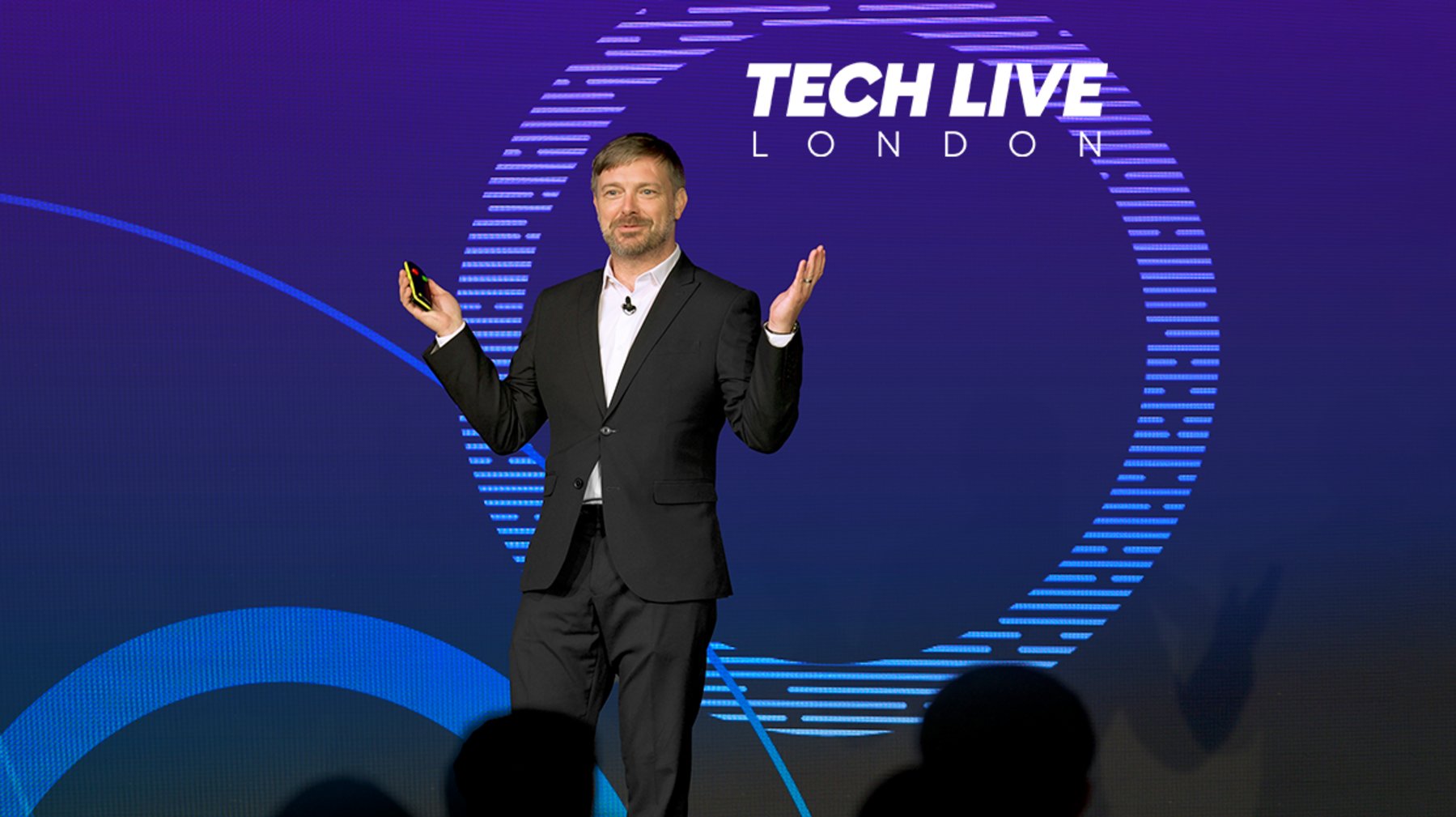Tara McDaid and Paul Gowans added to TECH LIVE LONDON agenda | Business ...
