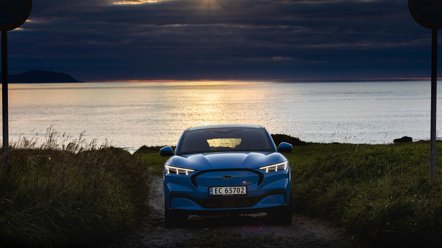 Ford introduces a financial framework for switching to EVs | EV Magazine