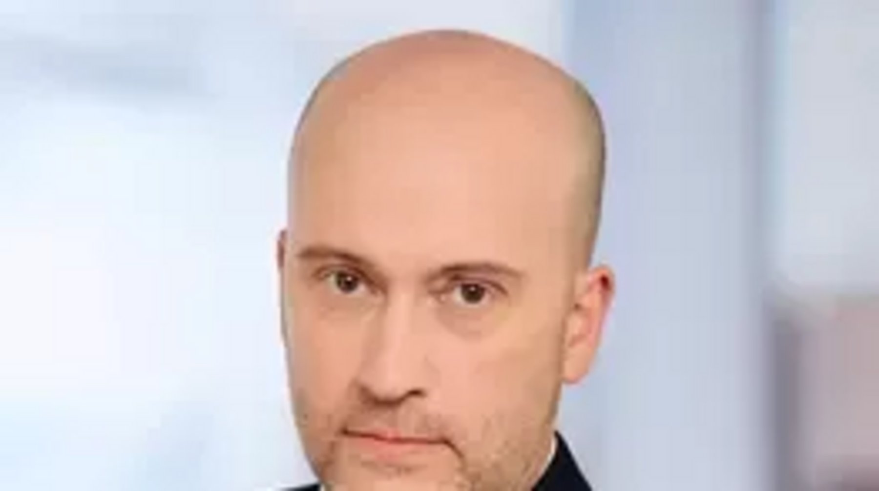 Will Conaway | Healthcare Digital