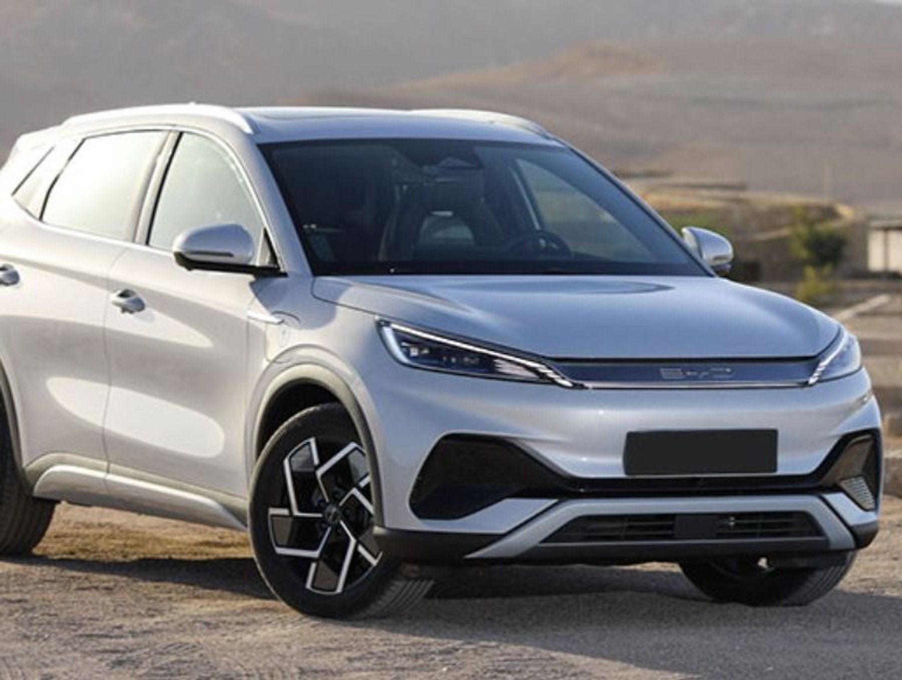 Chinese Clean Car Manufacturers Excel in Europe | Manufacturing Digital