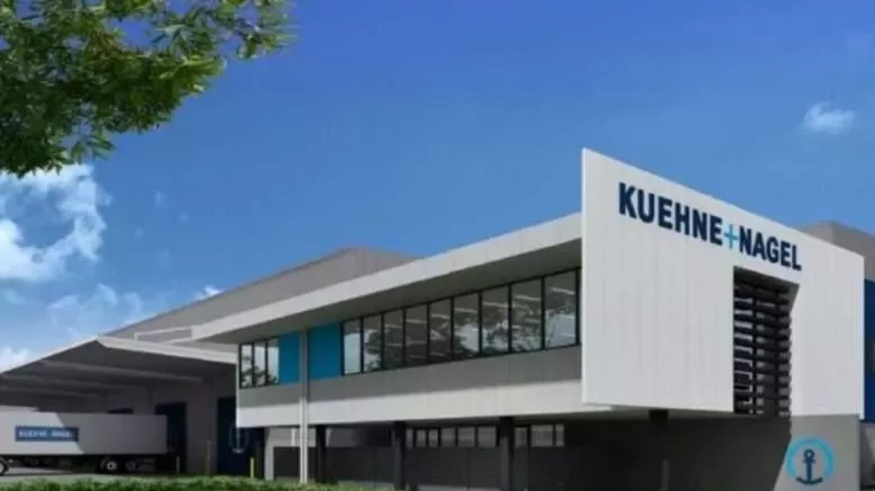 Kuehne + Nagel brings new logistics centre in Greater Sydney into ...