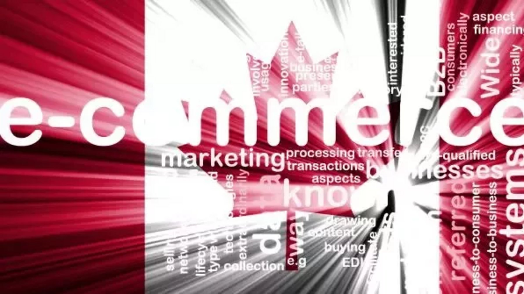 Canada E-Commerce Suffering From Consumer Gap | Business Chief North ...