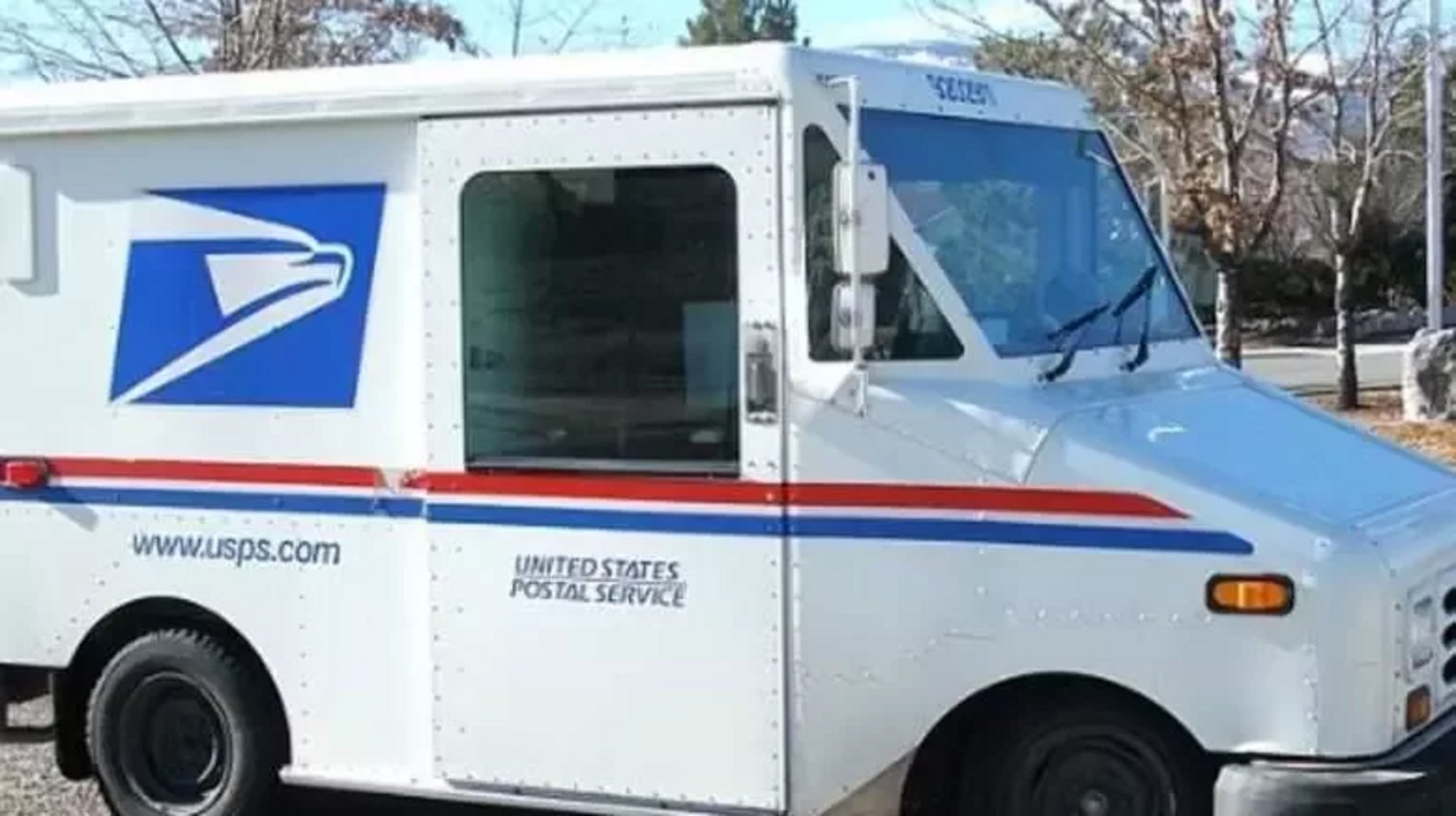 CSC wins two deals with struggling USPS | Supply Chain Magazine