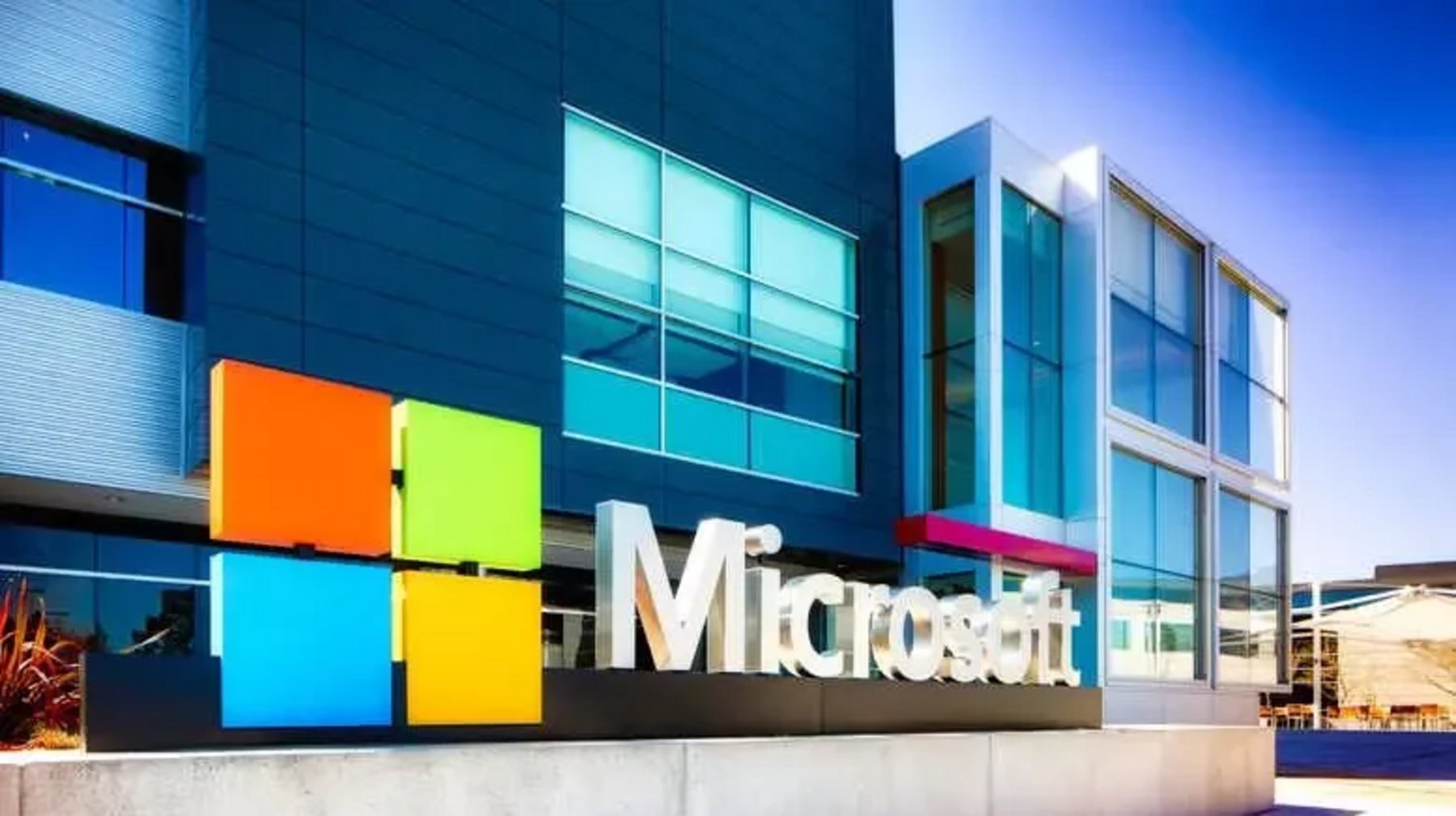Chevron signs seven-year deal with Microsoft Azure | Technology Magazine