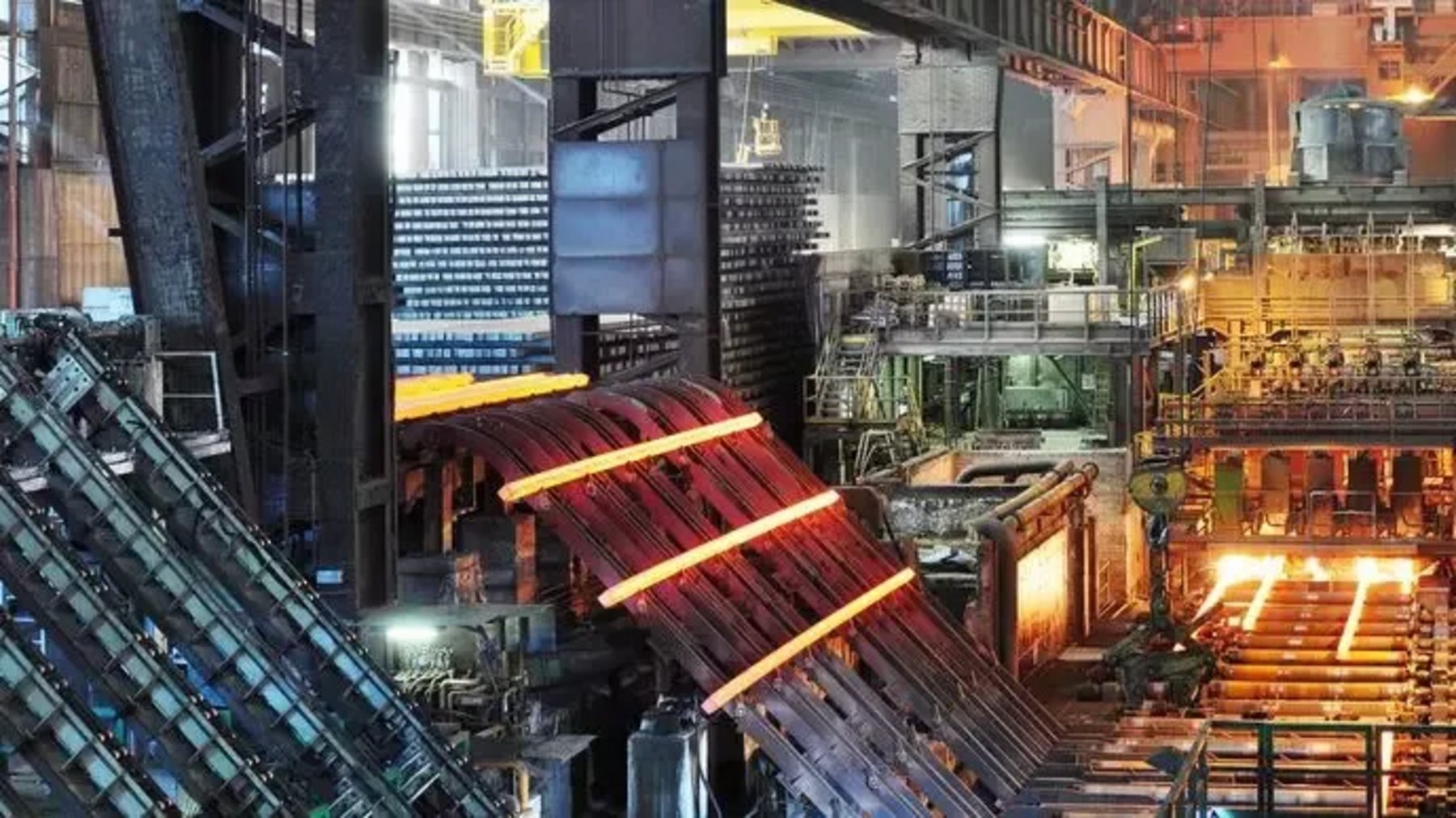 Loss-making Arch Resources pivots to steel and coking coal | Mining Digital
