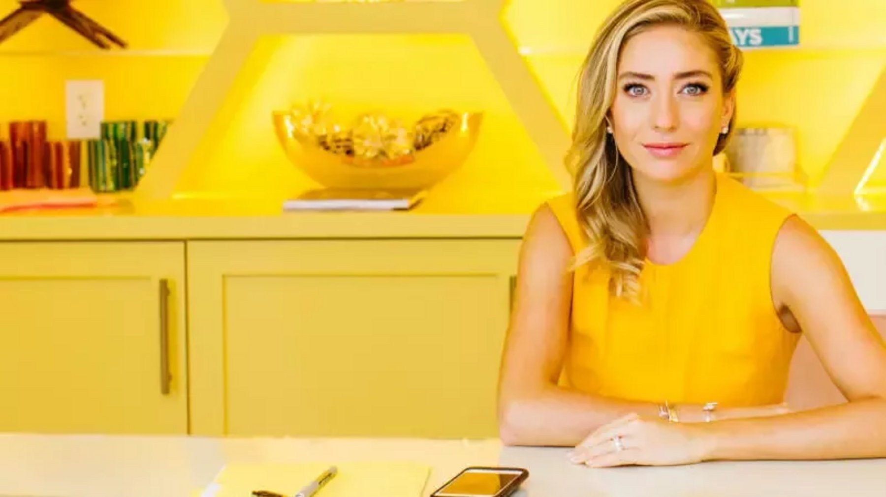 Bumble and Estee Lauder lead on female-first executive teams | Business ...