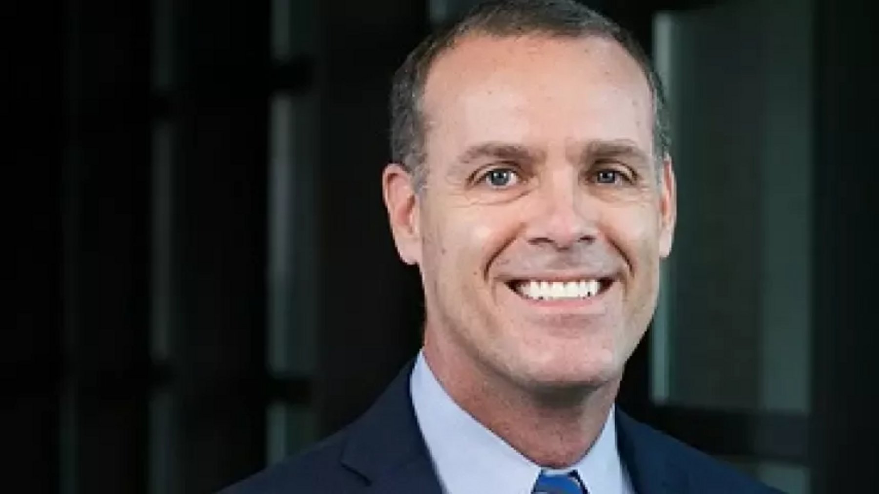 Five Minutes With: Jeffery Skelton, MD of LexisNexis | InsurTech Magazine
