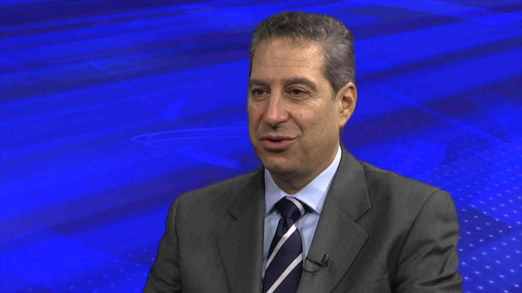 Middleby CEO Talks Growth, Balance of Commercial and Consumer Markets ...