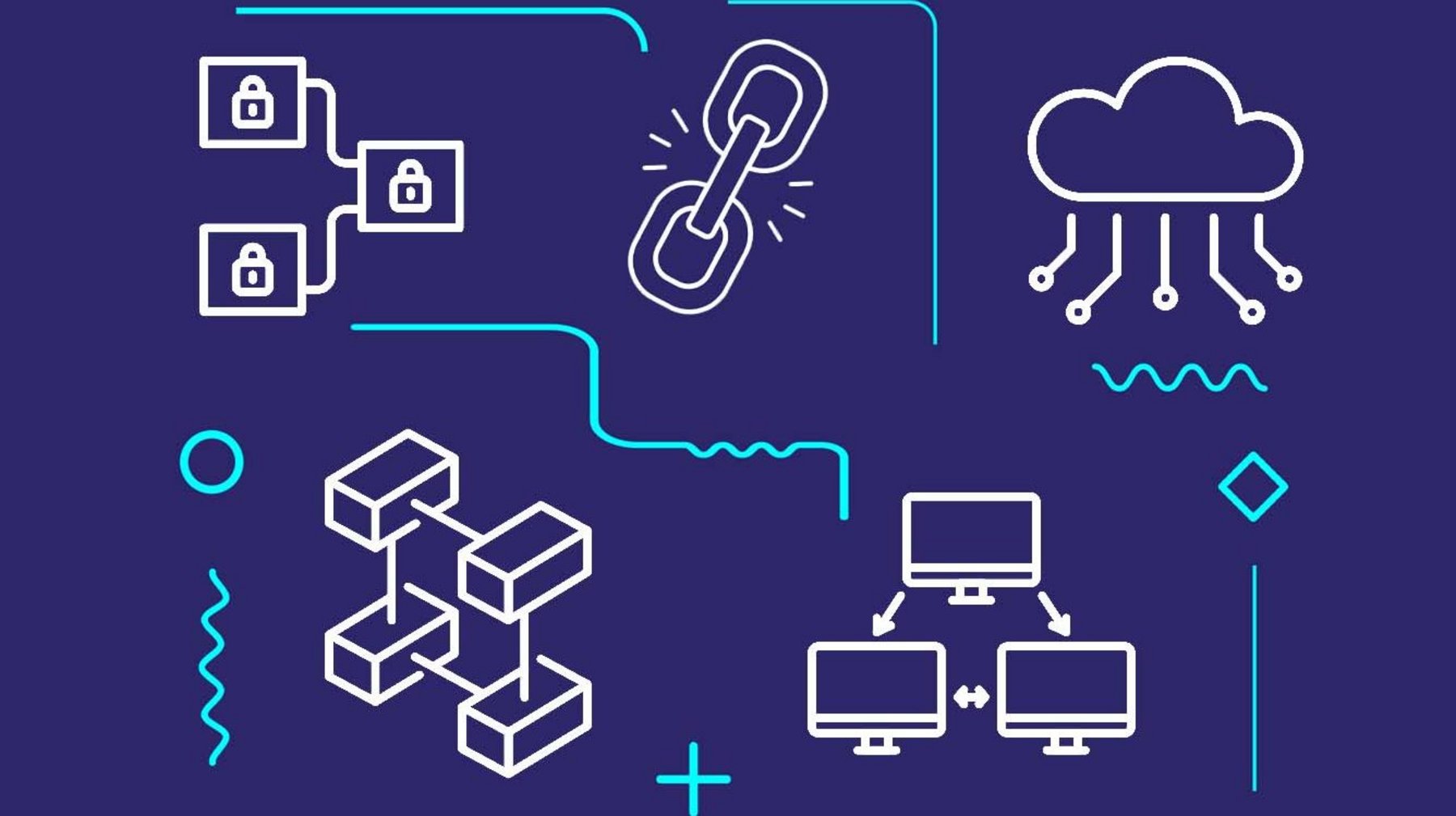 From white paper to gold rush: a history of the blockchain | FinTech ...