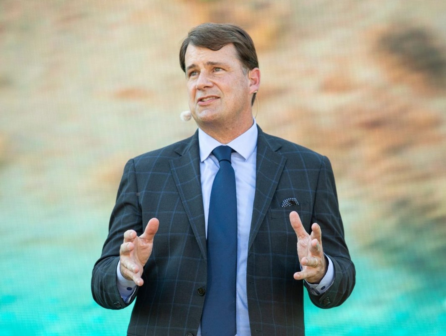 How Trump Tariffs Could Impact Ford's Supply Chain | Supply Chain Magazine