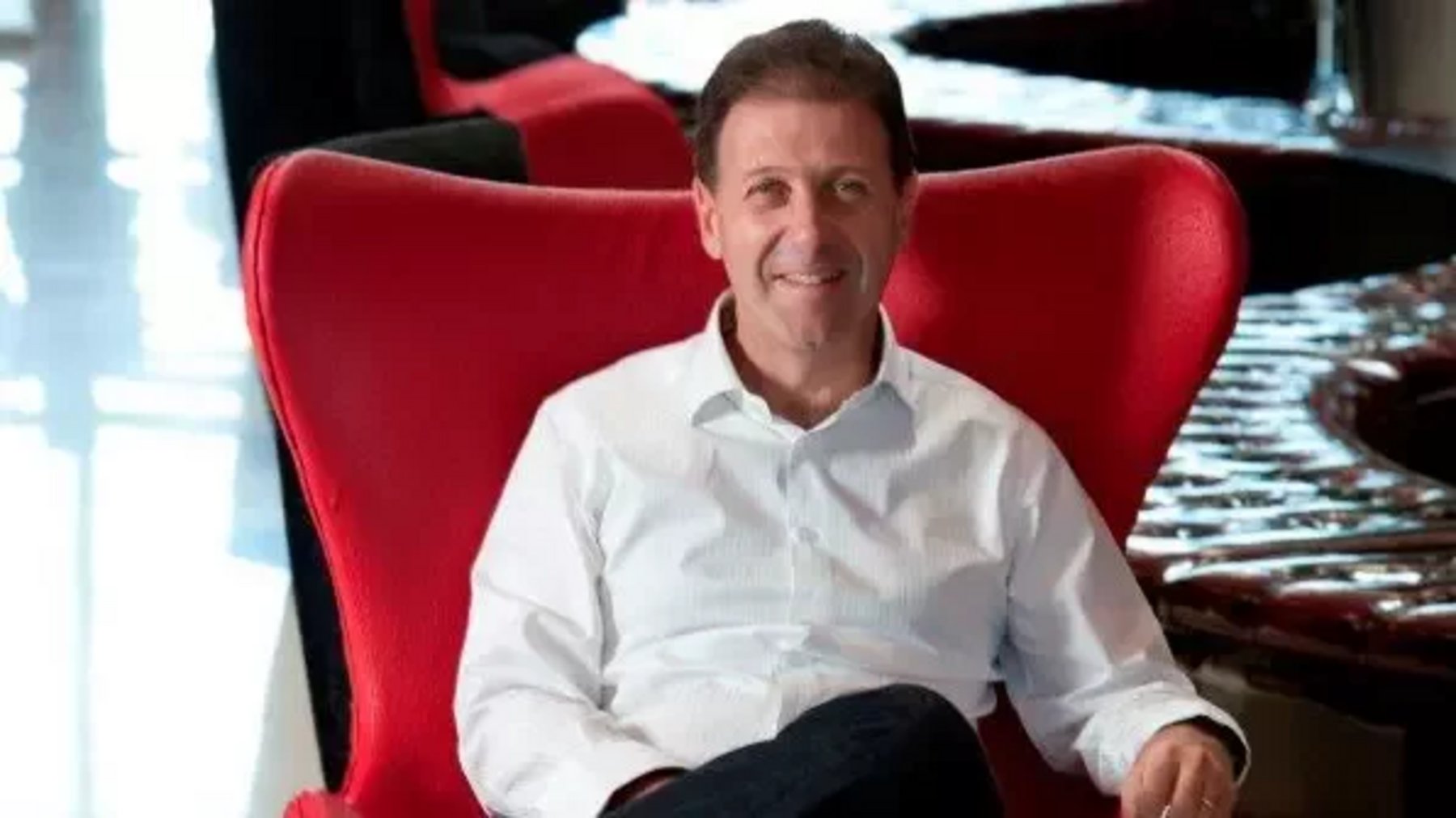 Opportunity knocks for a new-age tourism sector | Business Chief EMEA