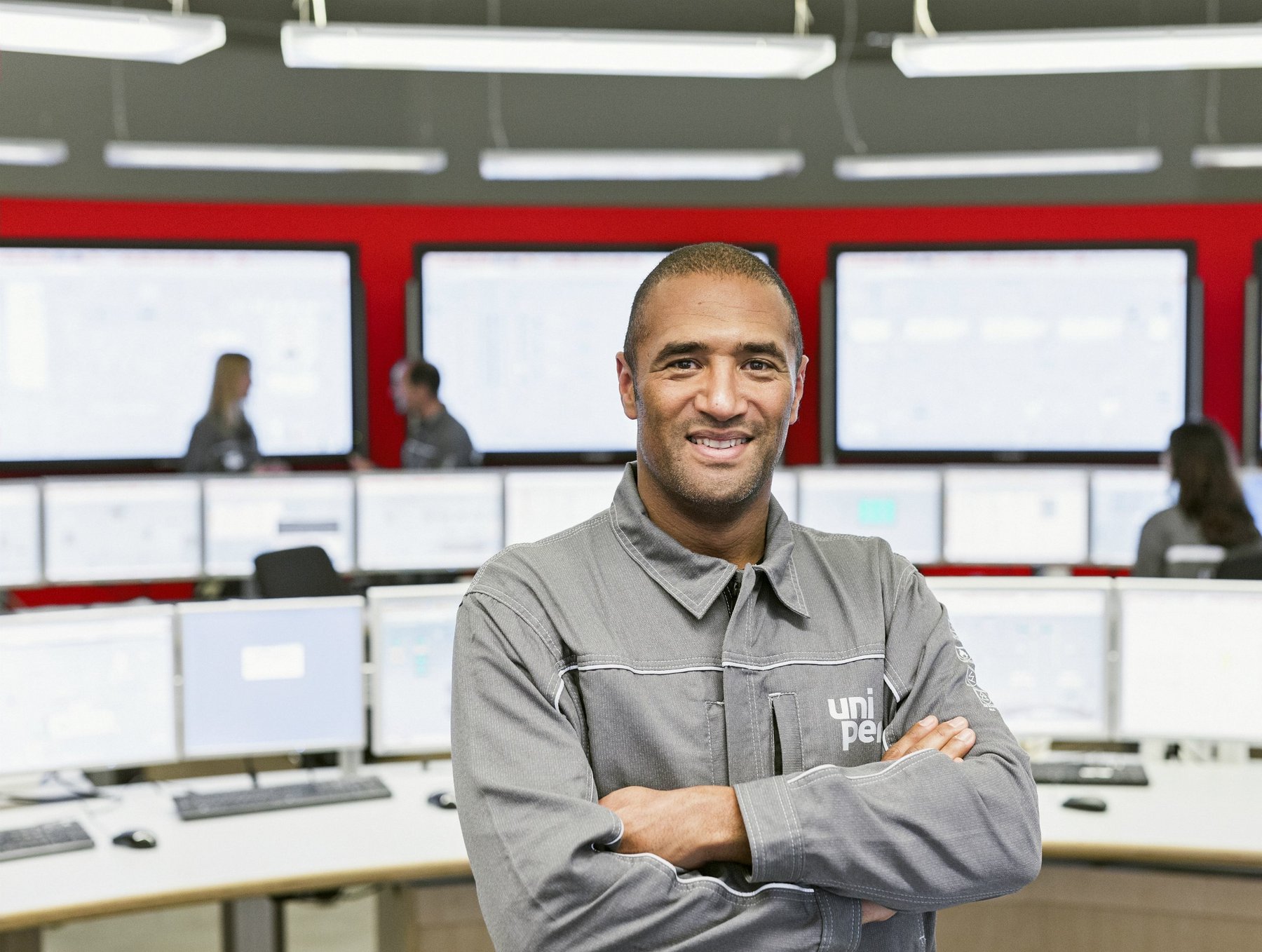 How Uniper is powering its digital transformation with cutting-edge ...