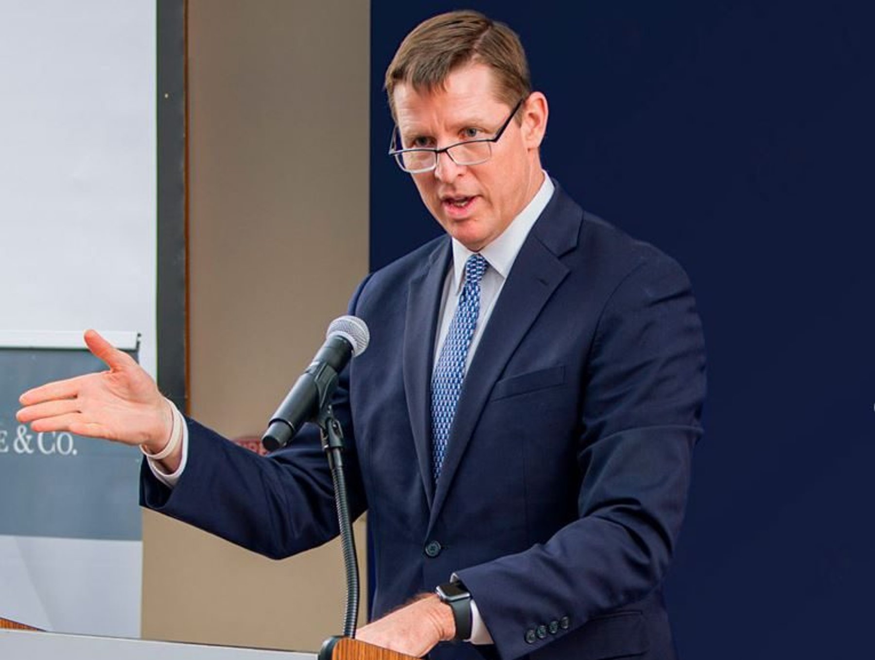 Why JPMorgan Chase has set up Special ‘Green Economy’ Group ...