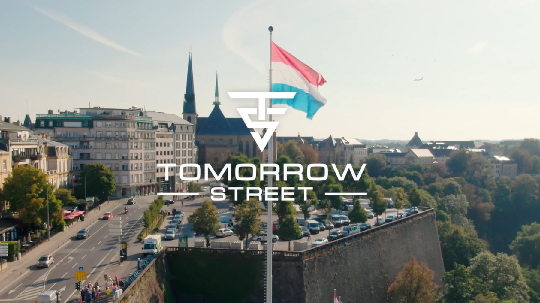 Tomorrow Street nurturing tech talent | Supply Chain Magazine