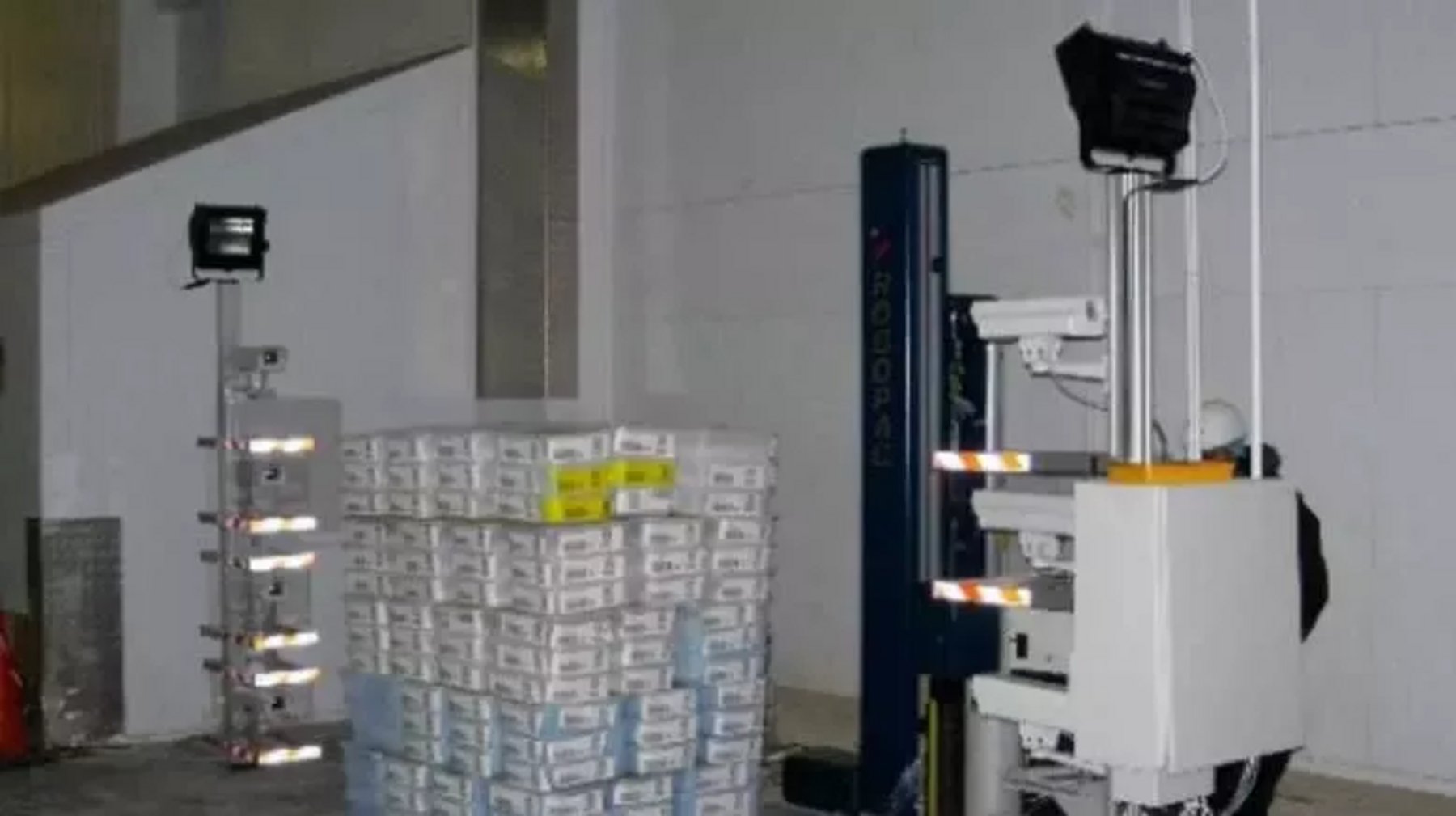 Supply Tech: Partial Automation Warehouse Systems | Supply Chain Magazine