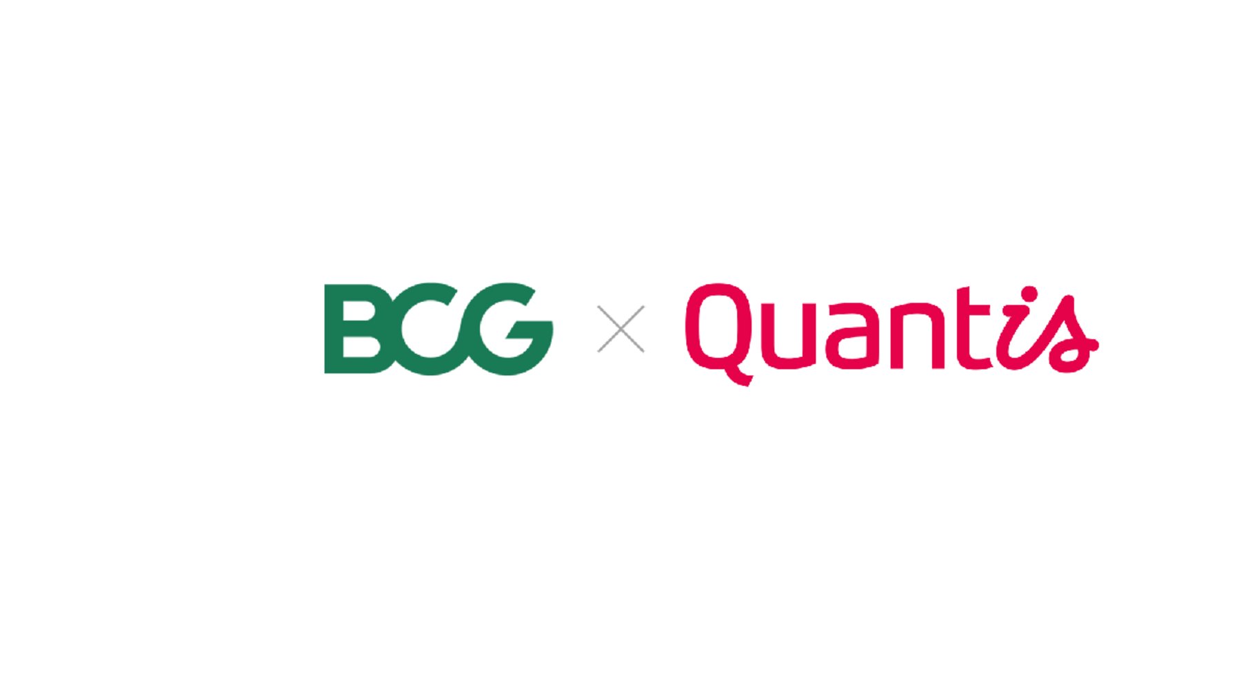 BCG to acquire environmental consulting firm Quantis | Sustainability Magazine