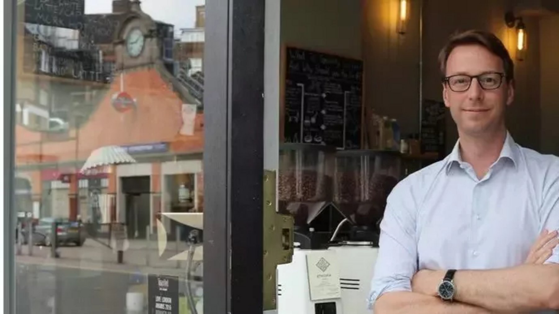 Liberis announces partnership strategy shift for SME finance | FinTech ...