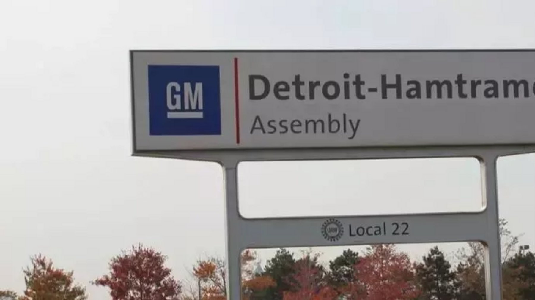 General Motors Factory ZERO: dedicated to EV production | Manufacturing ...