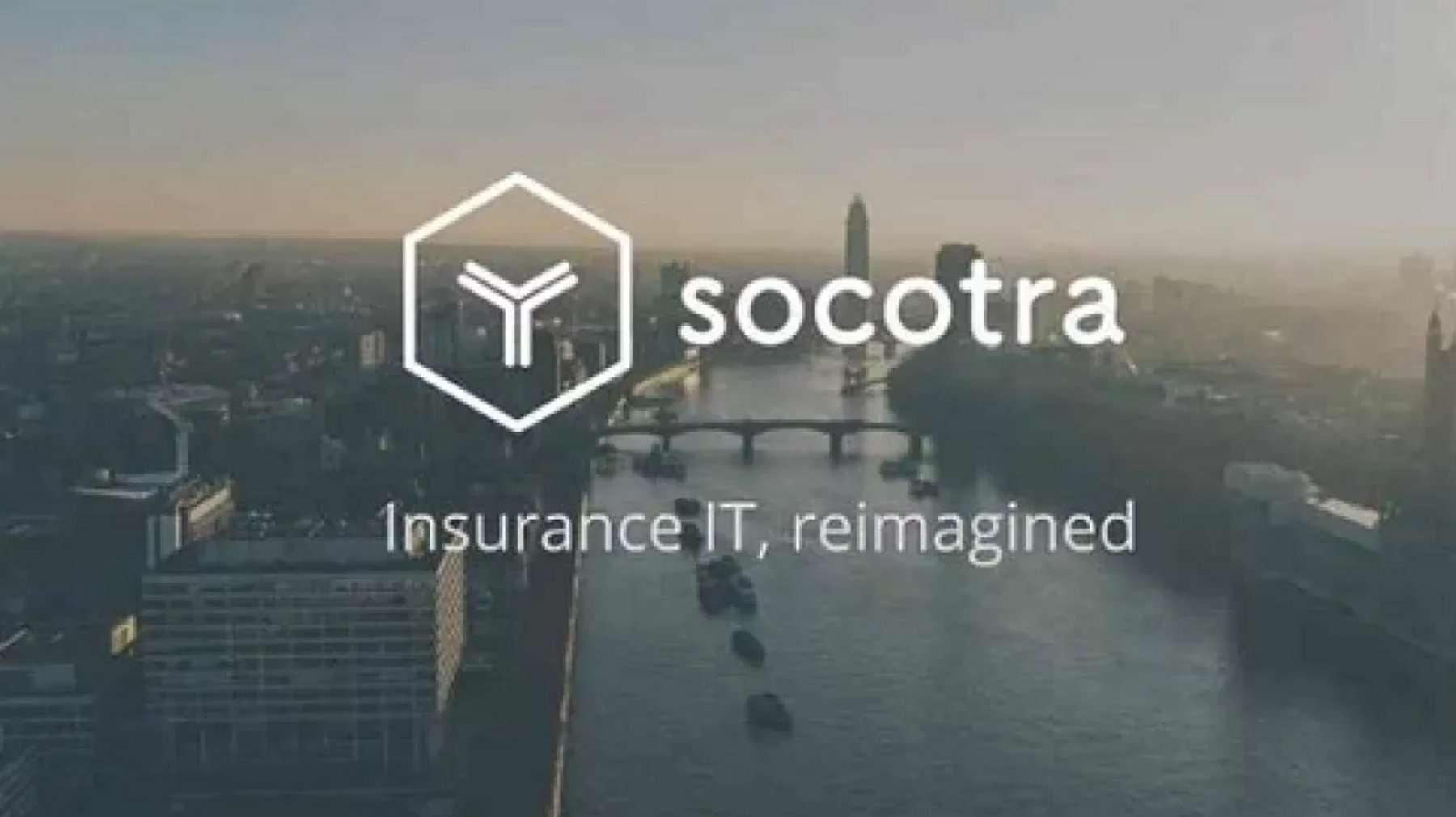 US Insurtech Socotra Insurance closes US$50mn Funding Round | InsurTech ...