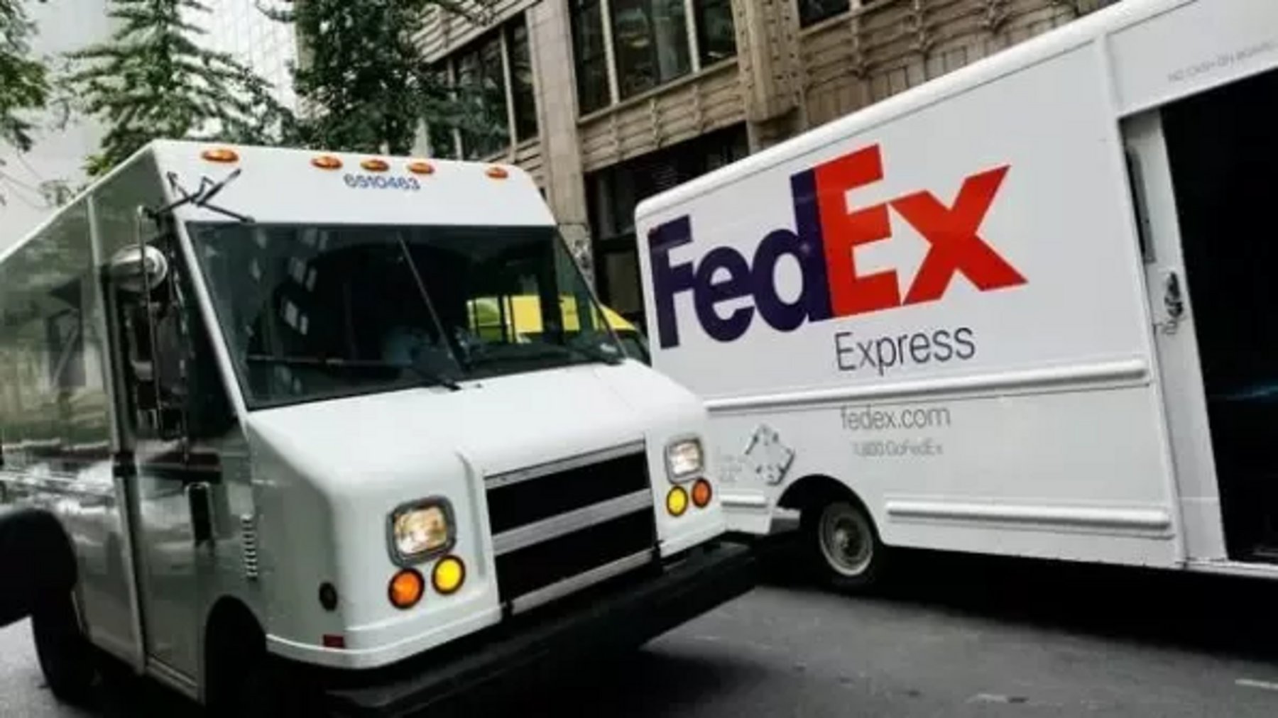 FedEx hit hardest from Postal Service cuts | Business Chief North America