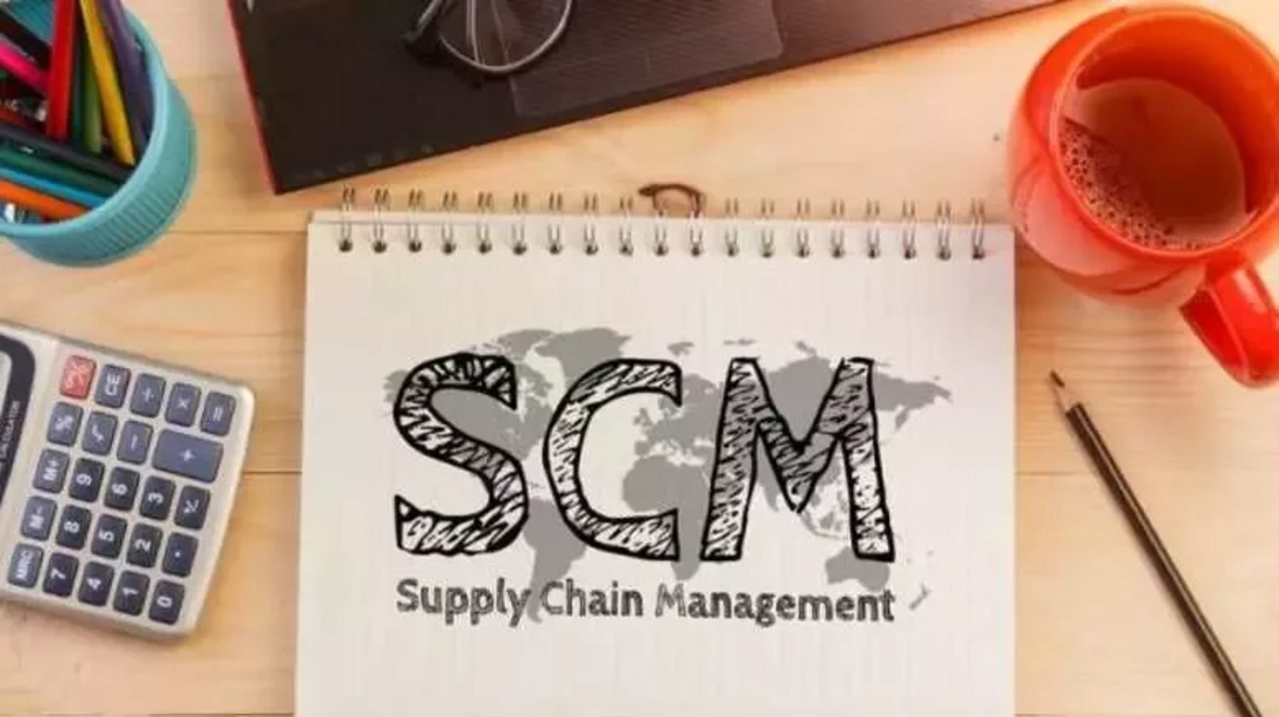 4 reasons the global healthcare SCM market is growing | Healthcare Digital