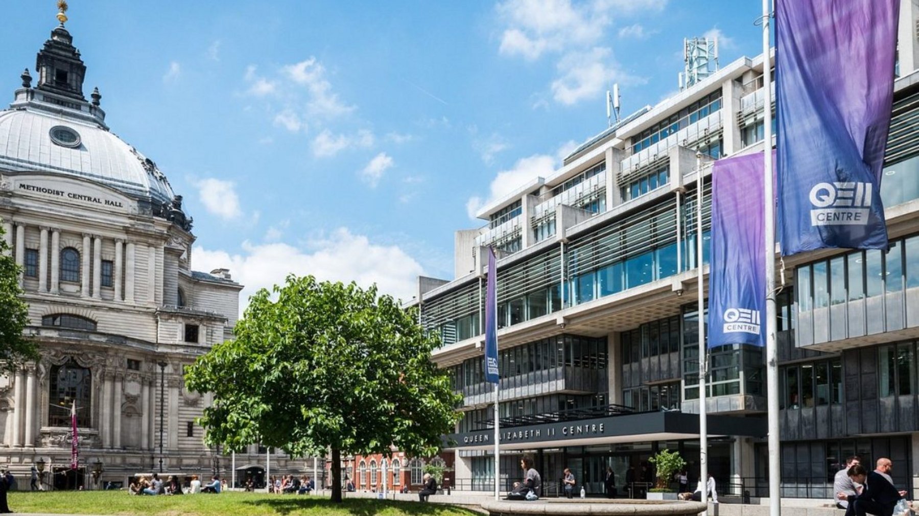 Procurement & Supply Chain LIVE London: How to get there | Supply Chain ...