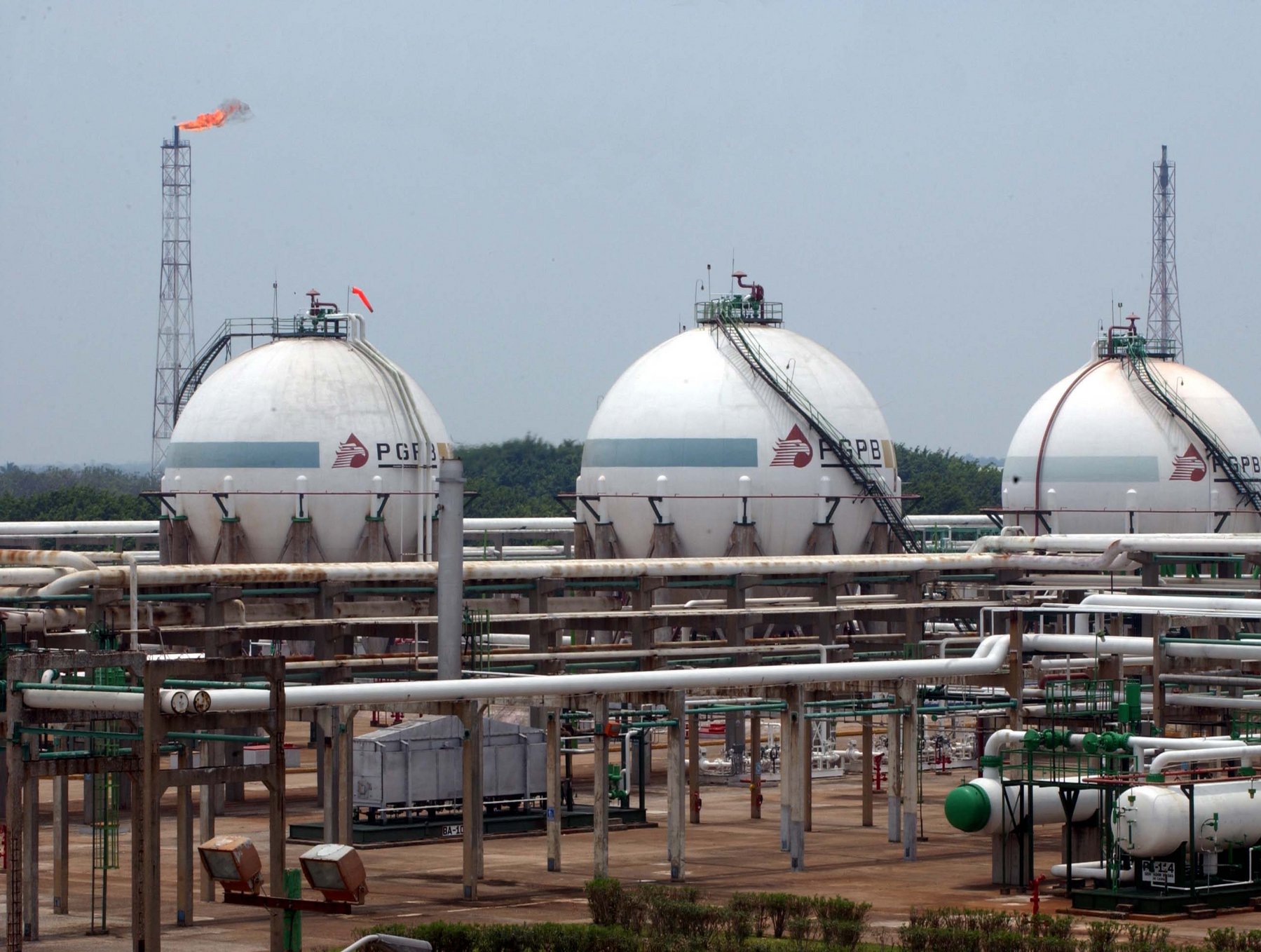 Pemex, technology and the 2017-2021 Business Plan: An interview with ...