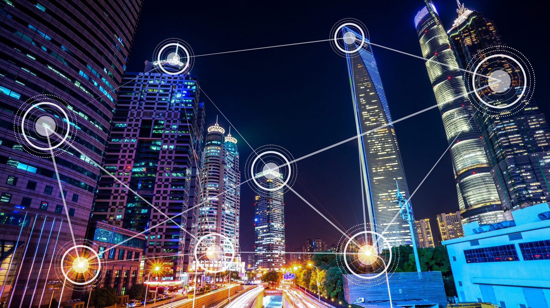 Honeywell and AEC sign MoA for Saudi smart city projects | Energy Magazine