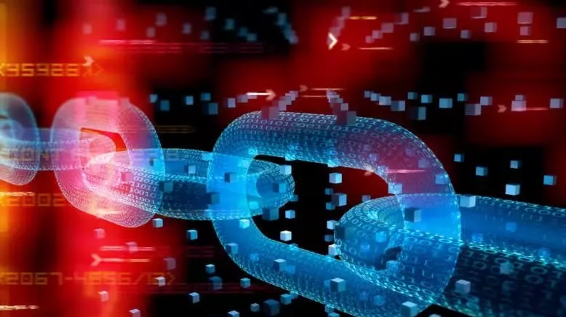 Accenture: How Blockchain Will Simplify The Supply Chain | Supply Chain ...