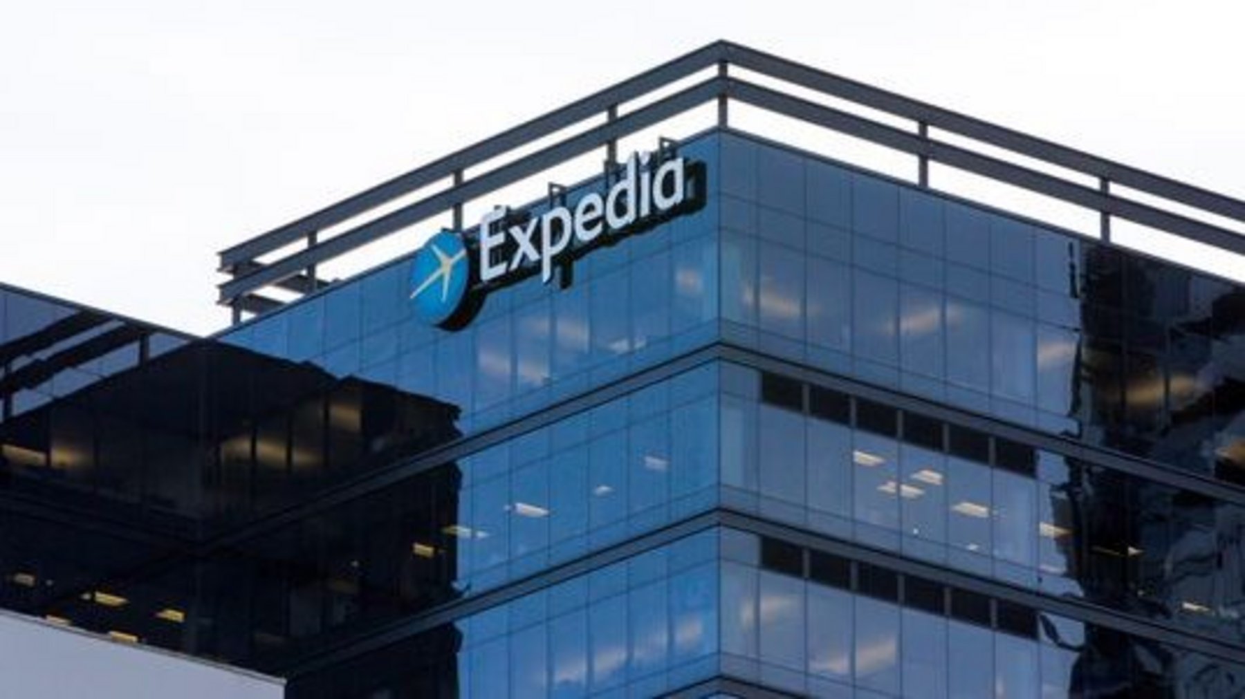 Expedia Group CPO on risk management & strategic sourcing | Supply ...