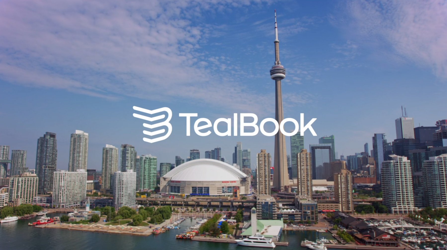 TealBook: Solving Supplier Data for Procurement Leaders | Supply Chain ...