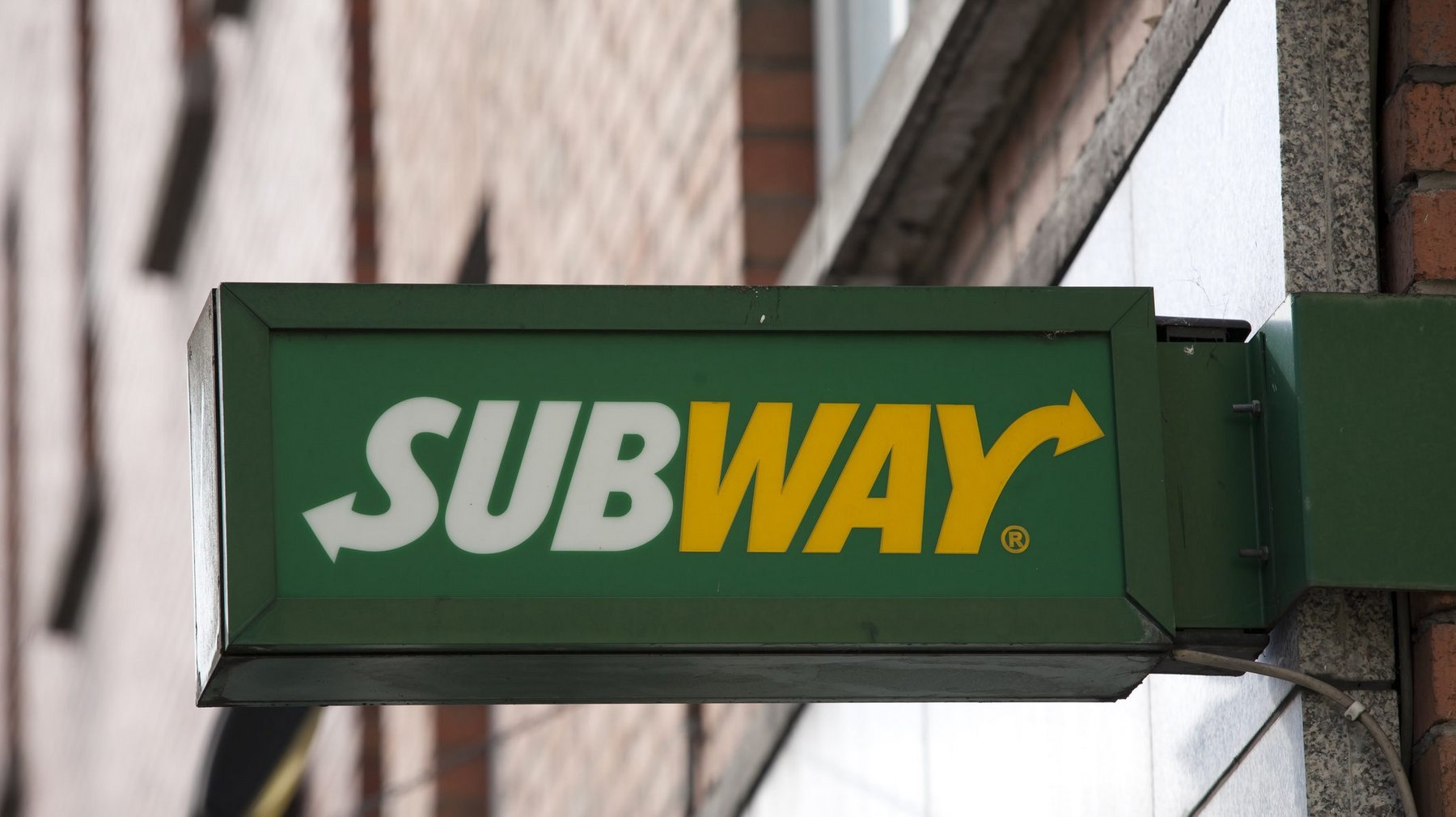 Subway partners with Postmates, Grubhub and others to offer food ...