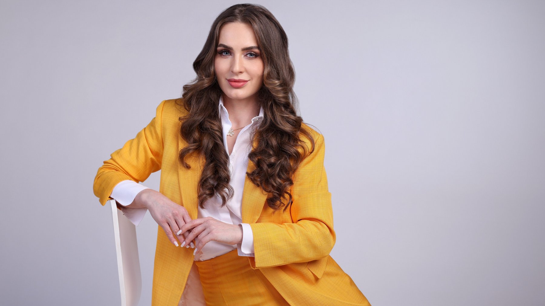 Five minutes with Raluca Berchiu | Technology Magazine