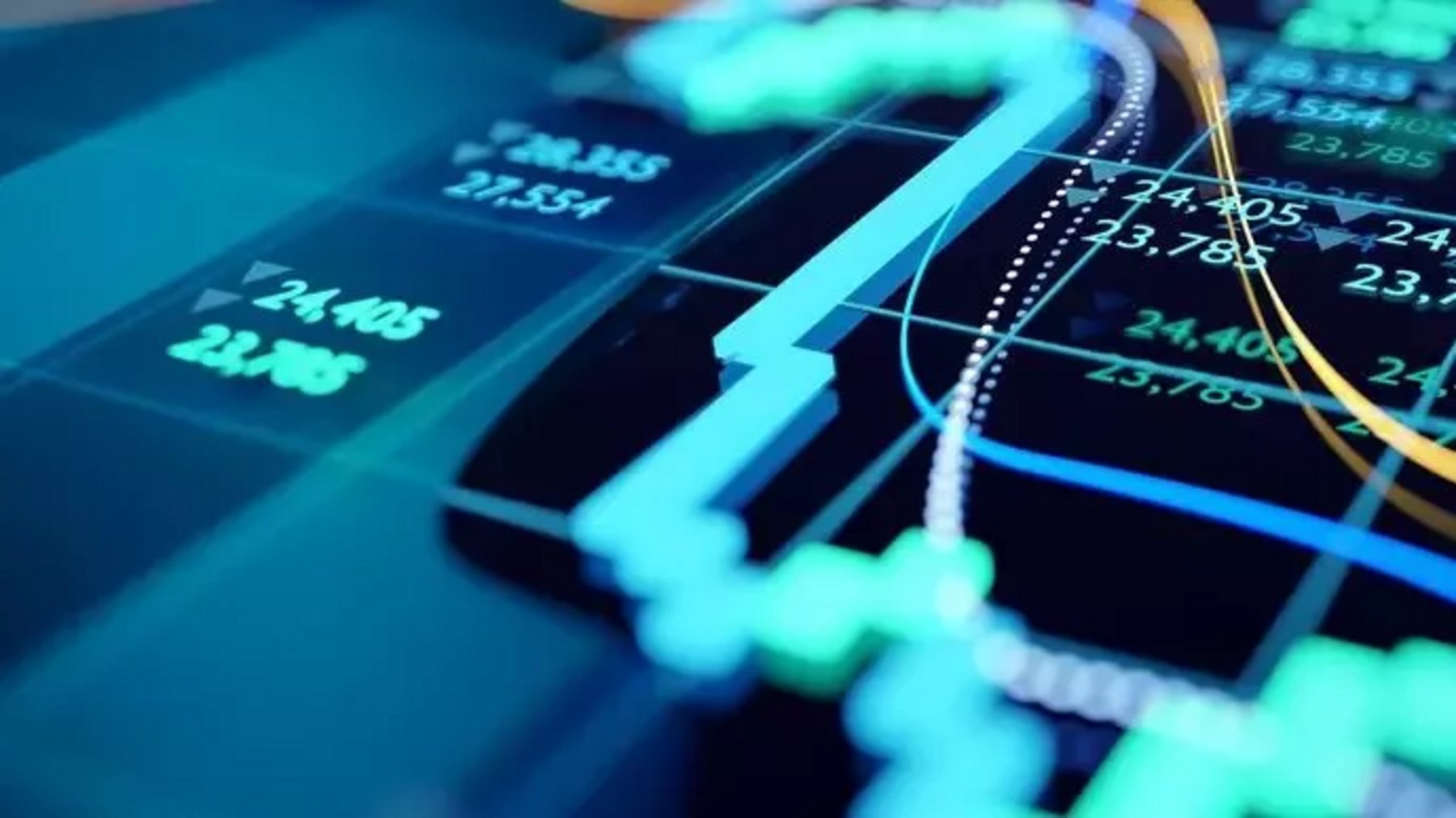 Cloudera: Modernizing The Data Lifecycle | Business Chief EMEA