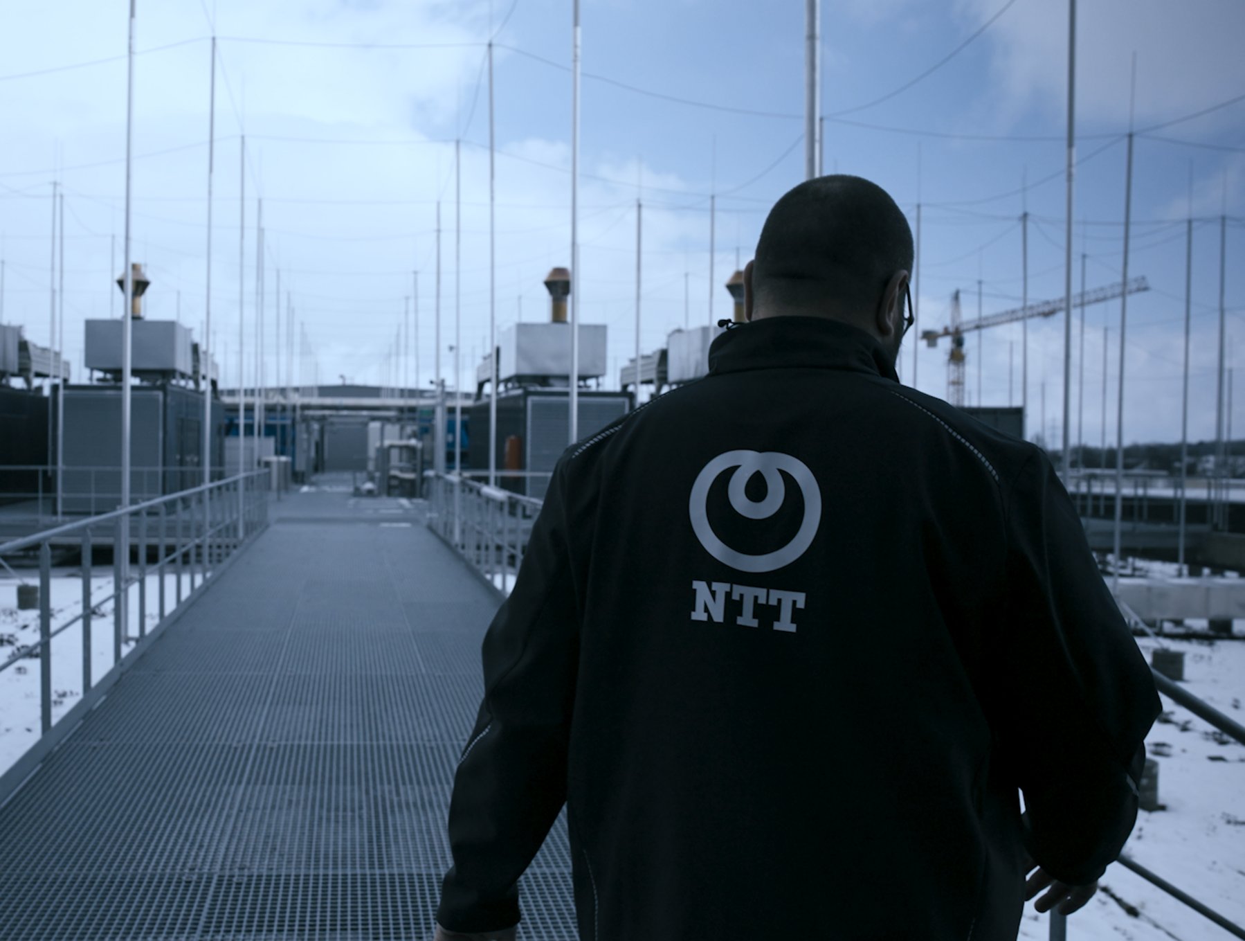 NTT changes the connected world | Technology Magazine