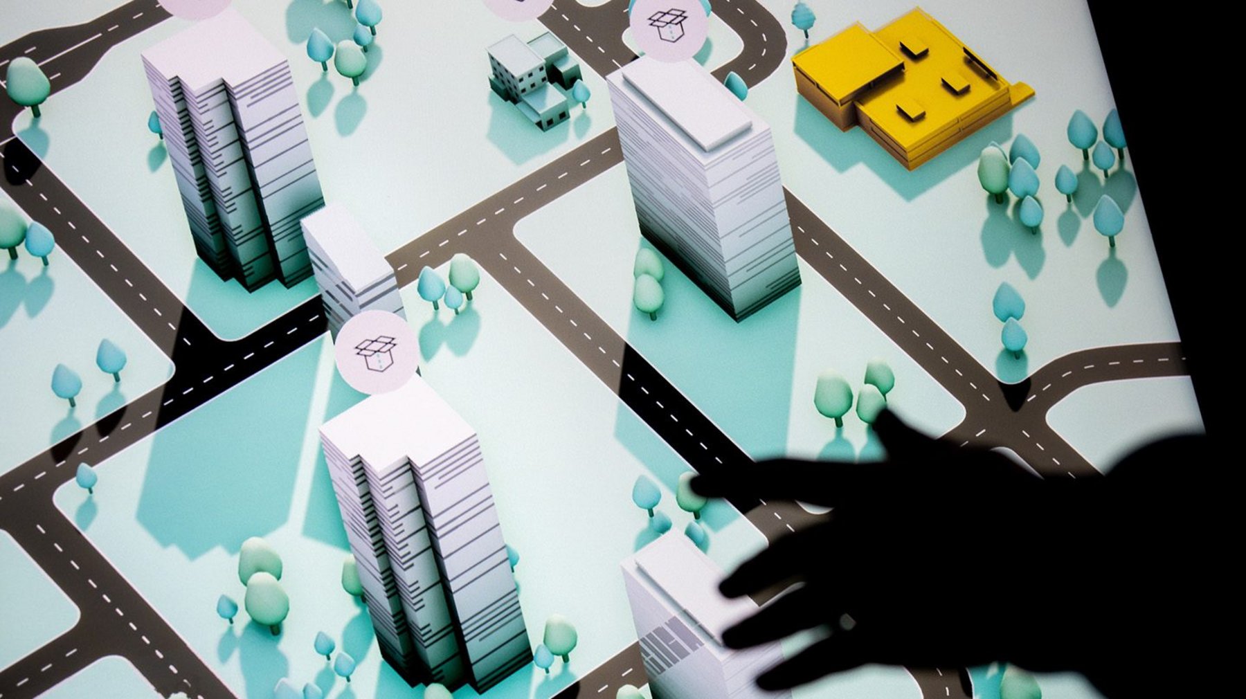 HERE Technologies achieves AWS supply chain competency | Supply Chain ...