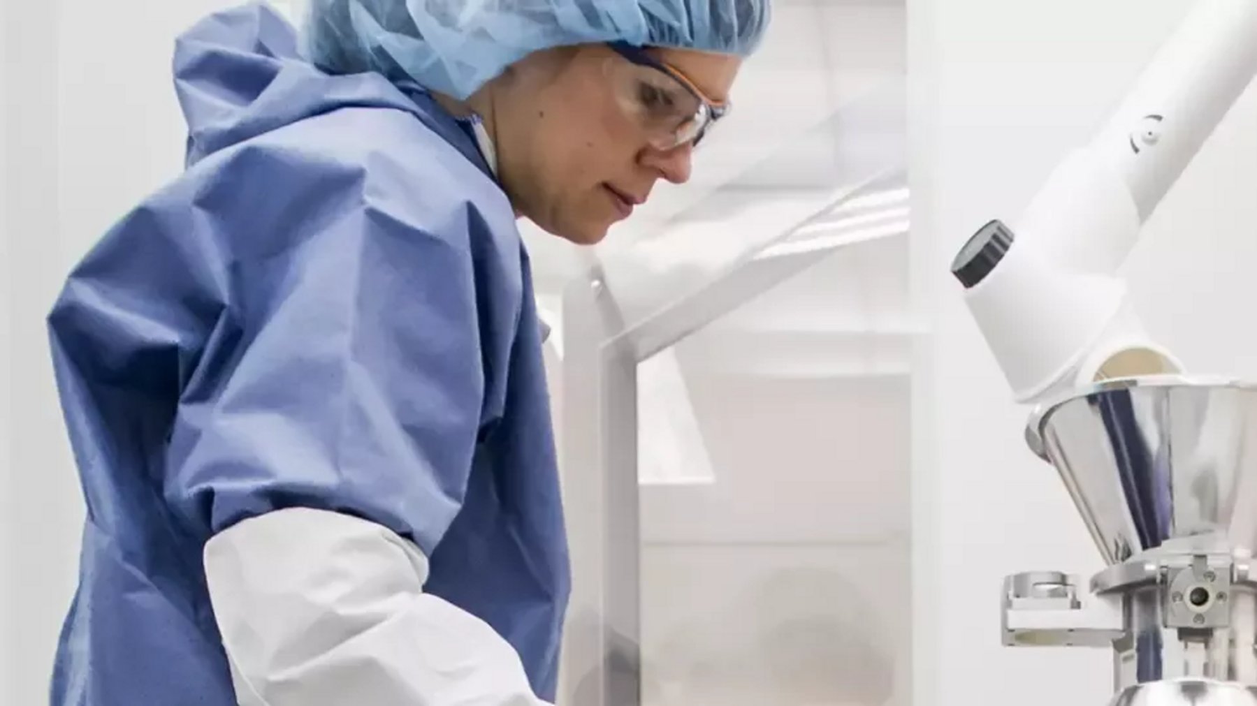 AstraZeneca to Invest US$360mn in Advanced Manufacturing ...