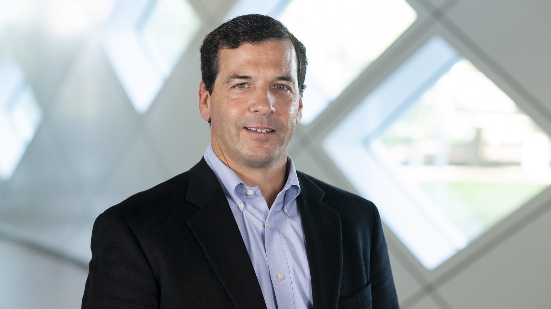 Scott Schwartz | Supply Chain Magazine