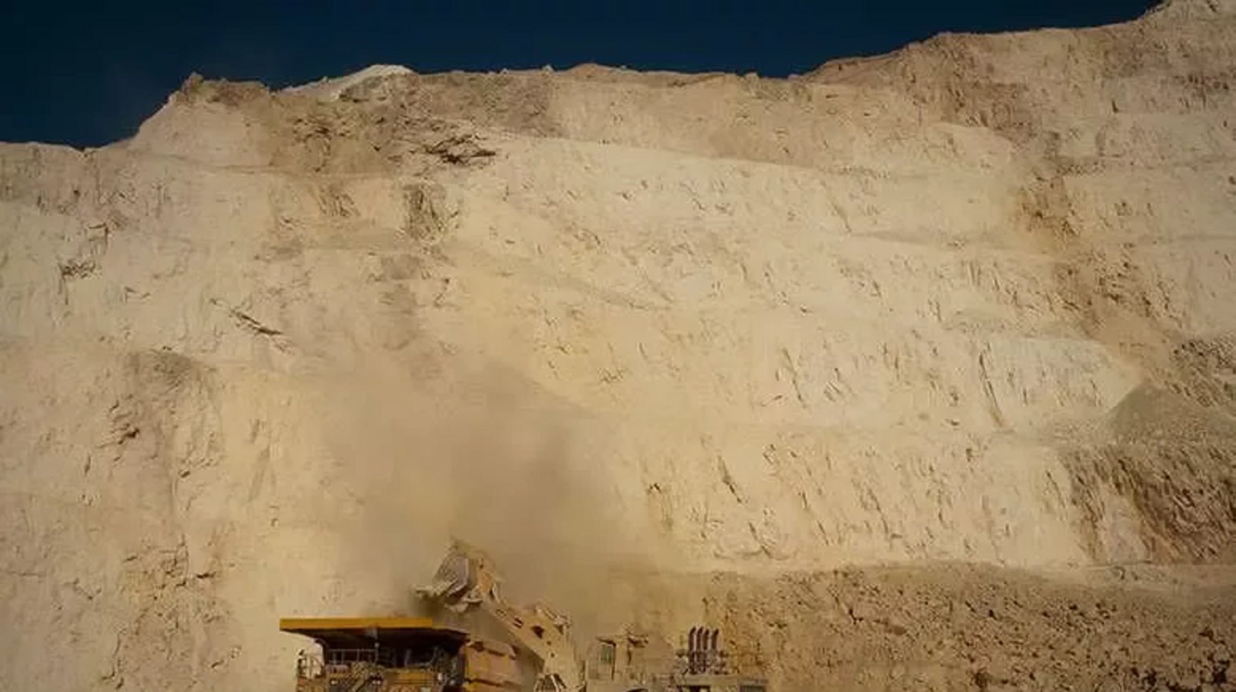 Barrick Gold Corp's Veladero mine set for June restart | Mining Digital