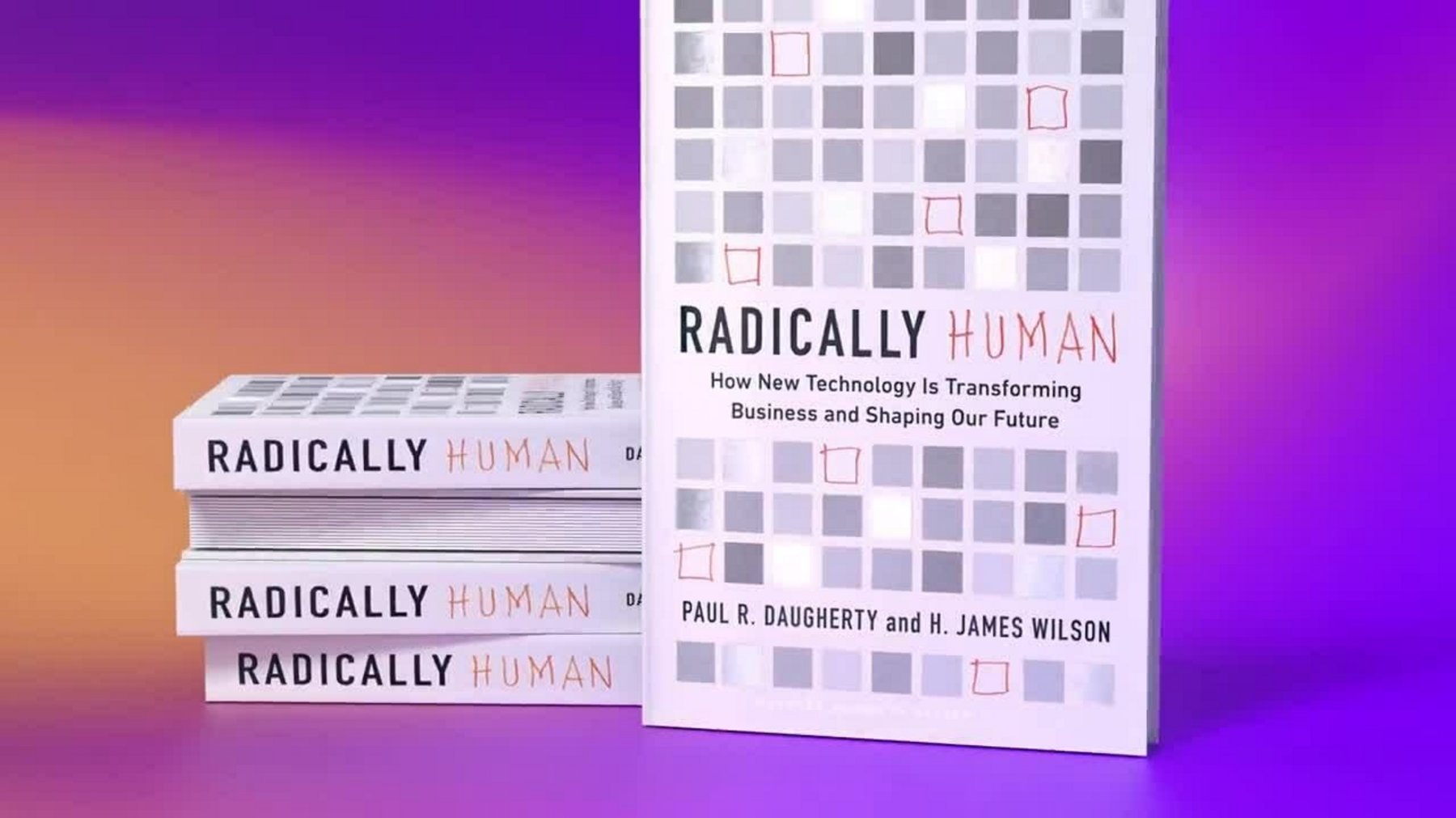 Radically Human: new book shows business leaders a new path | Business ...