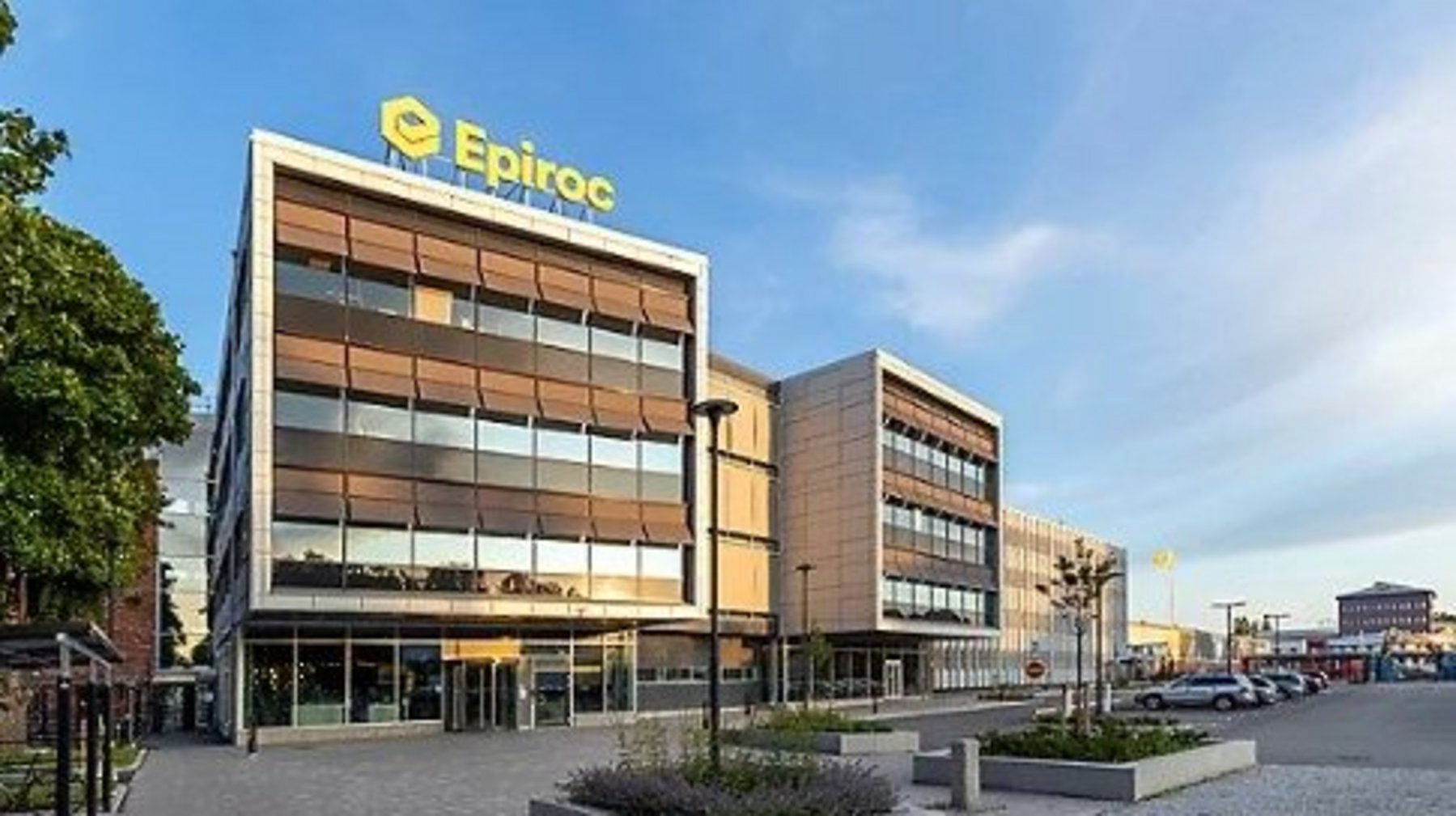 Epiroc and SSAB partner for fossil-free steel equipment | Mining Digital