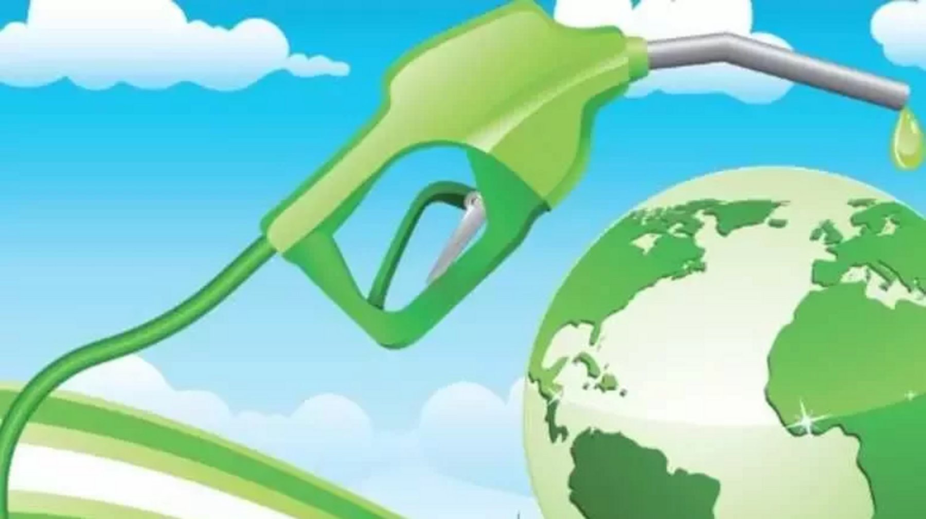 Types of Biofuels: Ethanol, Biodiesel, Biobutanol | Energy Magazine
