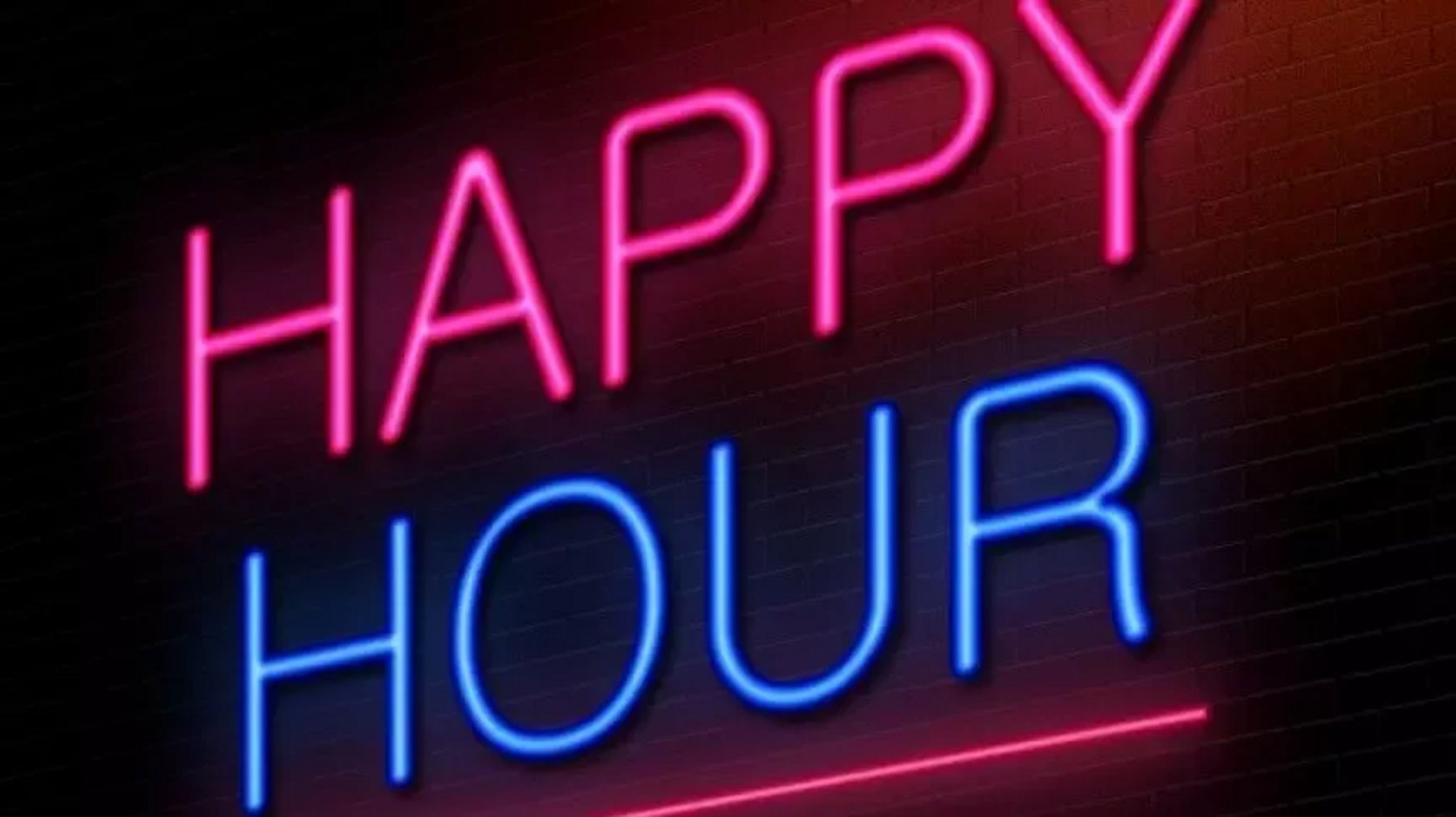 Happy Hour Office Etiquette for the Modern Businessman | Business Chief ...