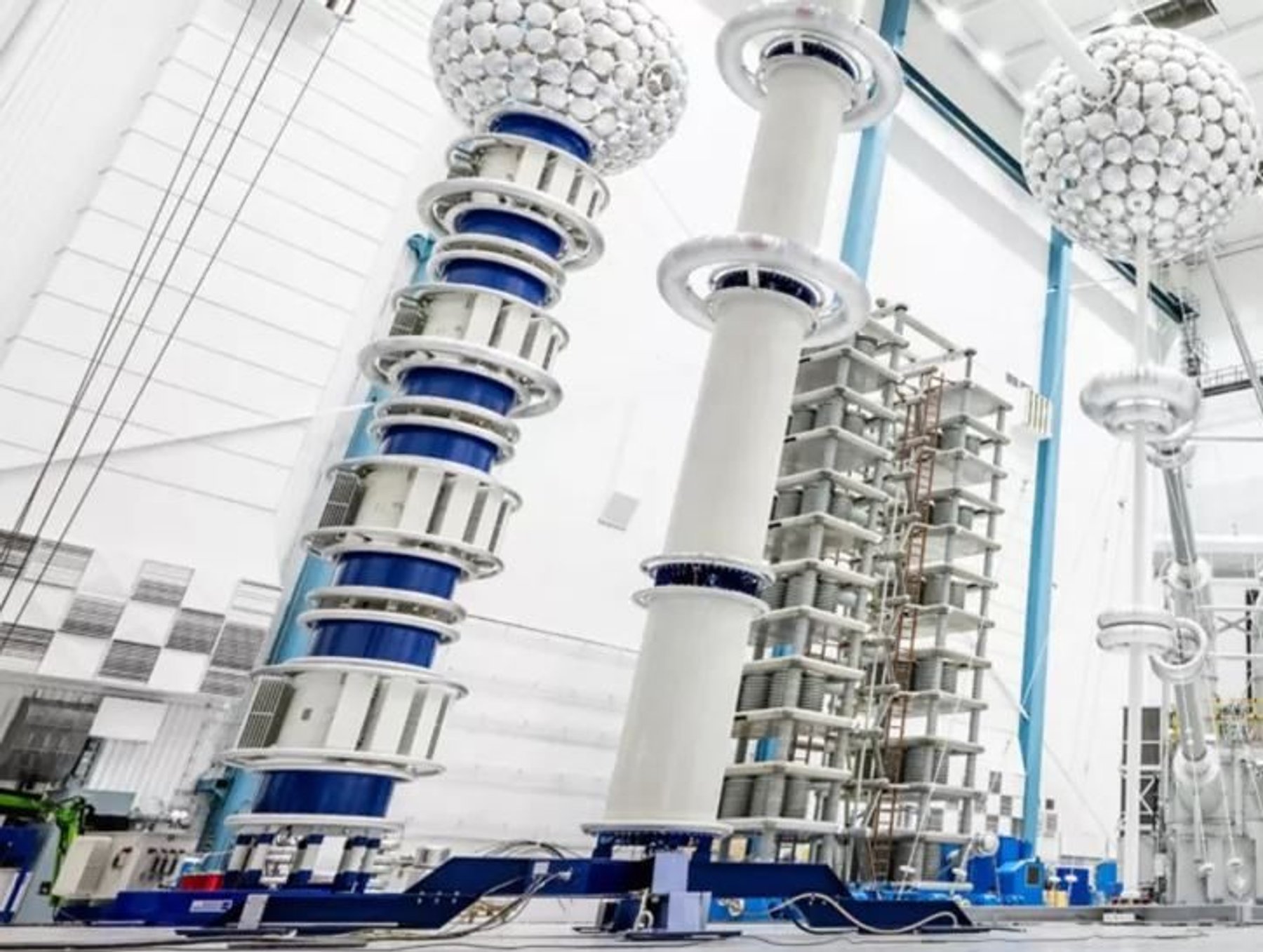 Hitachi Energy Plans To Invest Billions In Manufacturing R&D ...