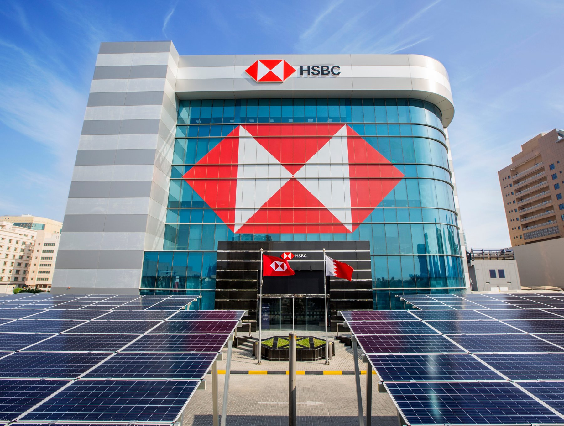 This Week in Sustainability: HSBC, Ecovadis & Schneider ...