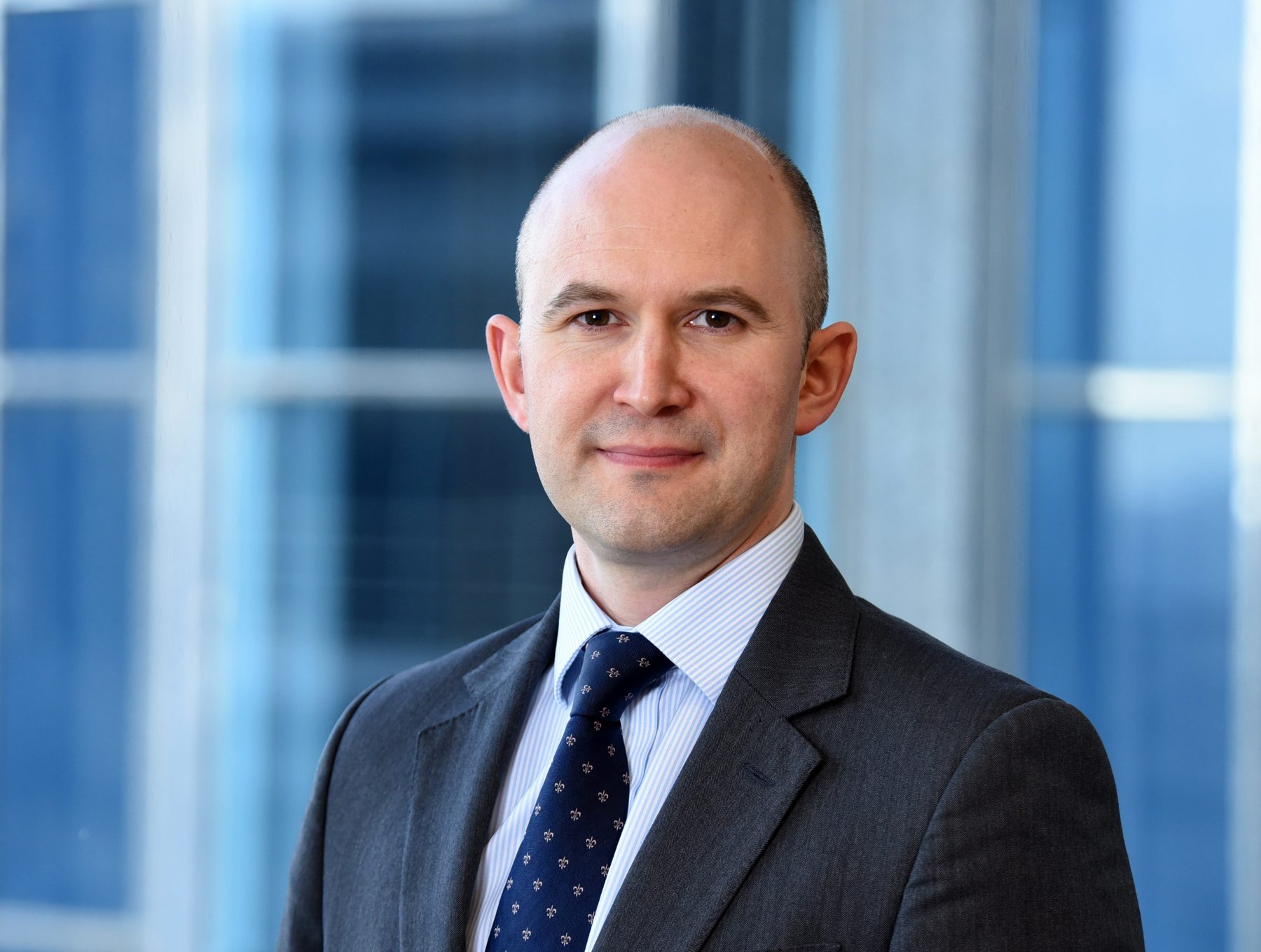 Risky Business - How to Measure Financial Risk | InsurTech Digital