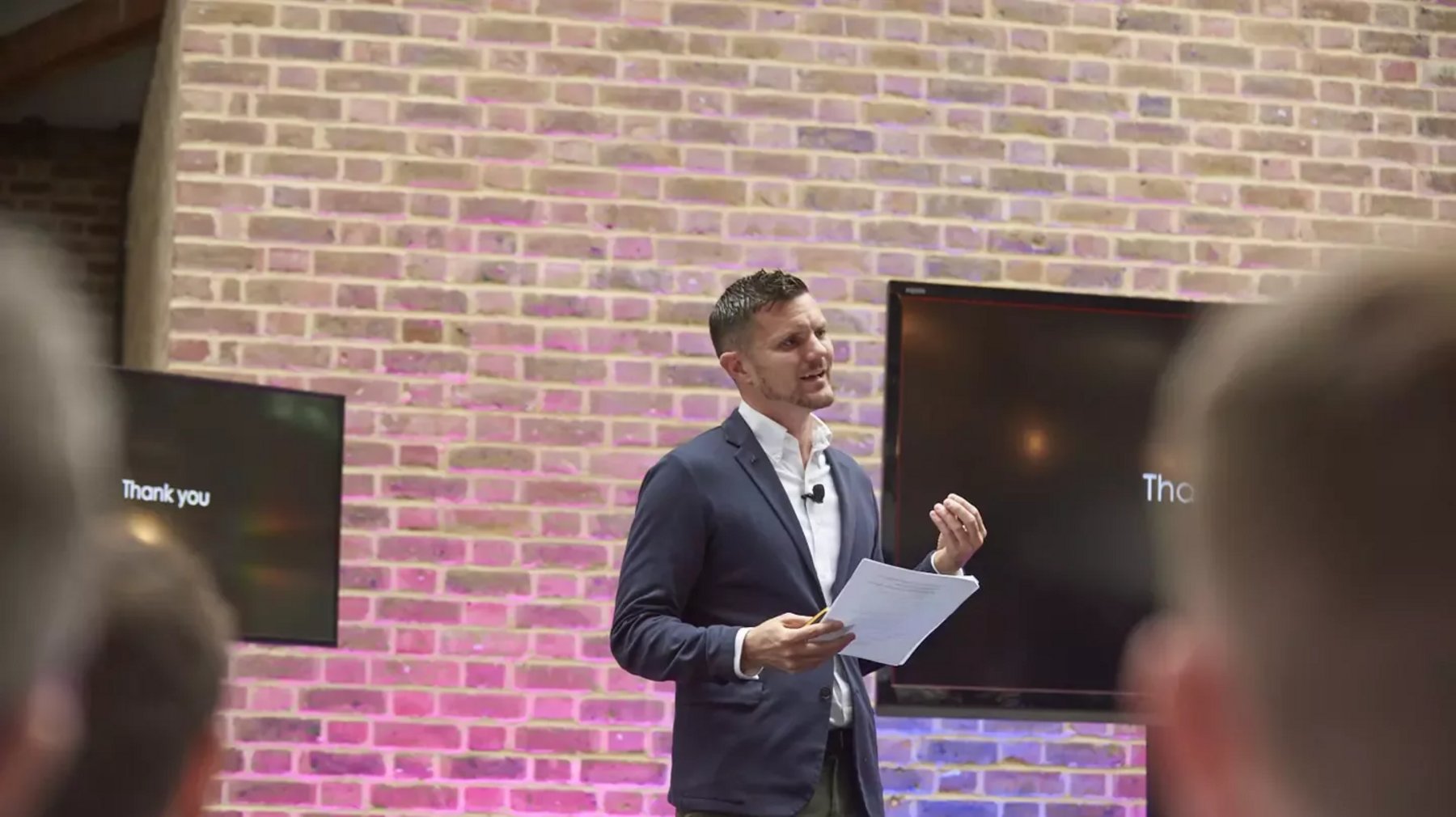 Executive profile: Jonathan Holman on Open Banking | FinTech Magazine