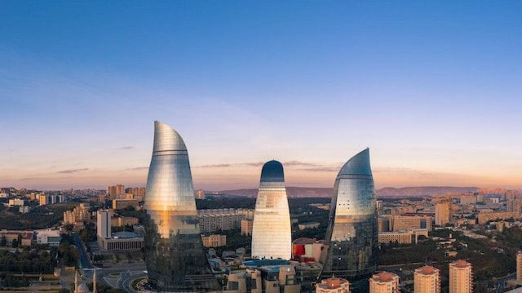 Arctech harvests largest solar project in Azerbaijan | Construction Digital