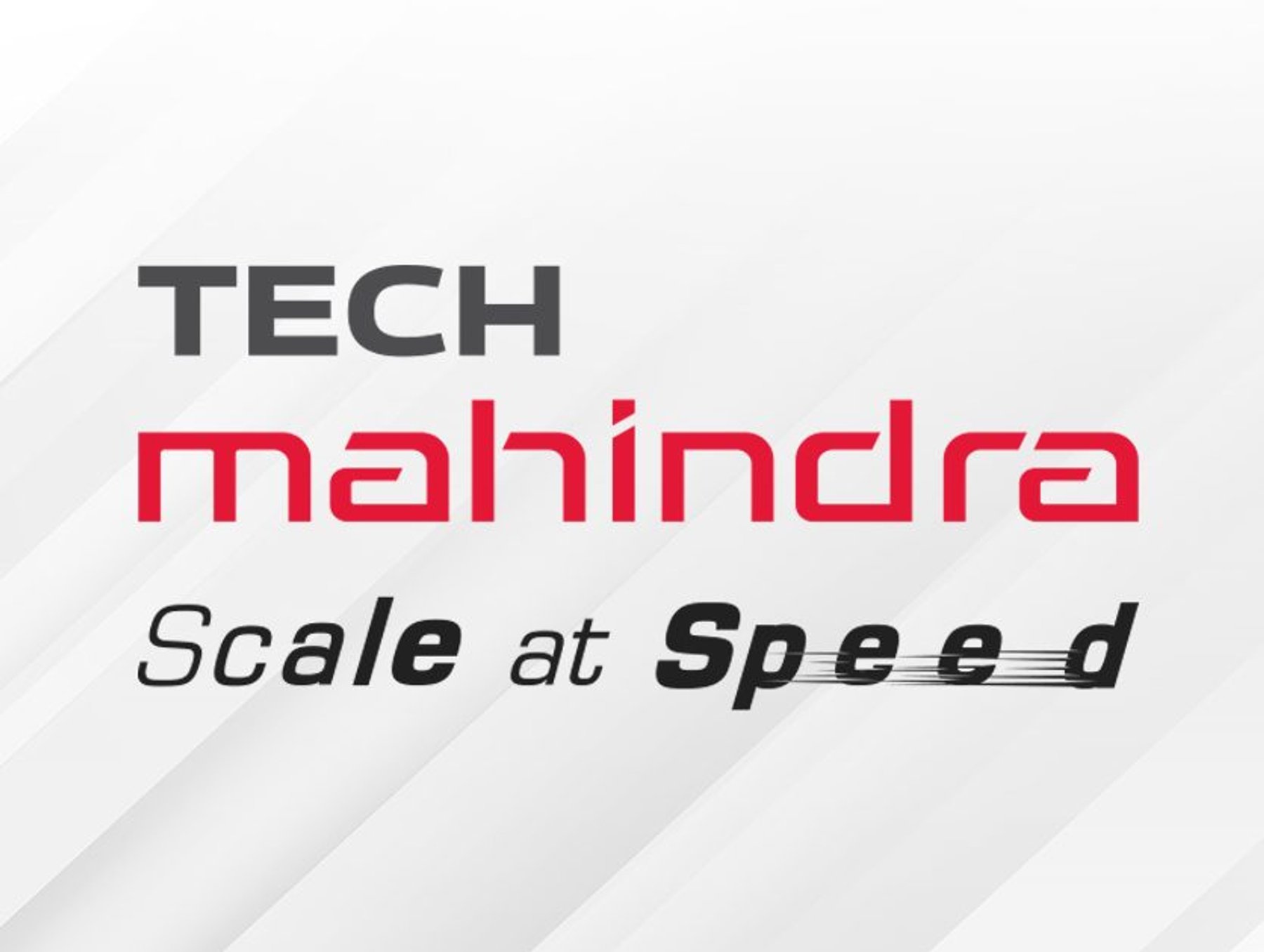 Tech Mahindra Logo IBM And Tech Mahindra Seek To Power Up Gen AI
