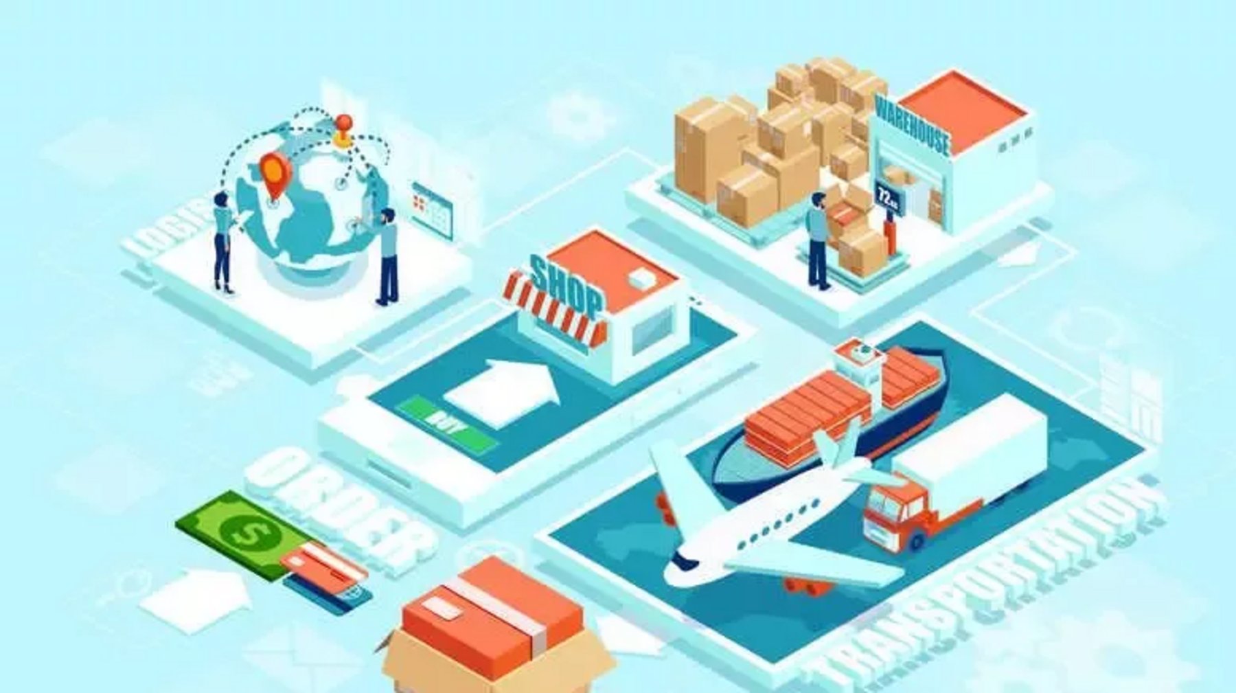 Top 10 Procurement Software Vendors: Oracle | Supply Chain Magazine